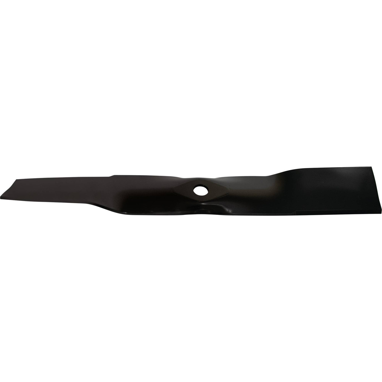 Hi-Lift Blade For John Deere S220 & X350 riding mowers with Accel deck ...