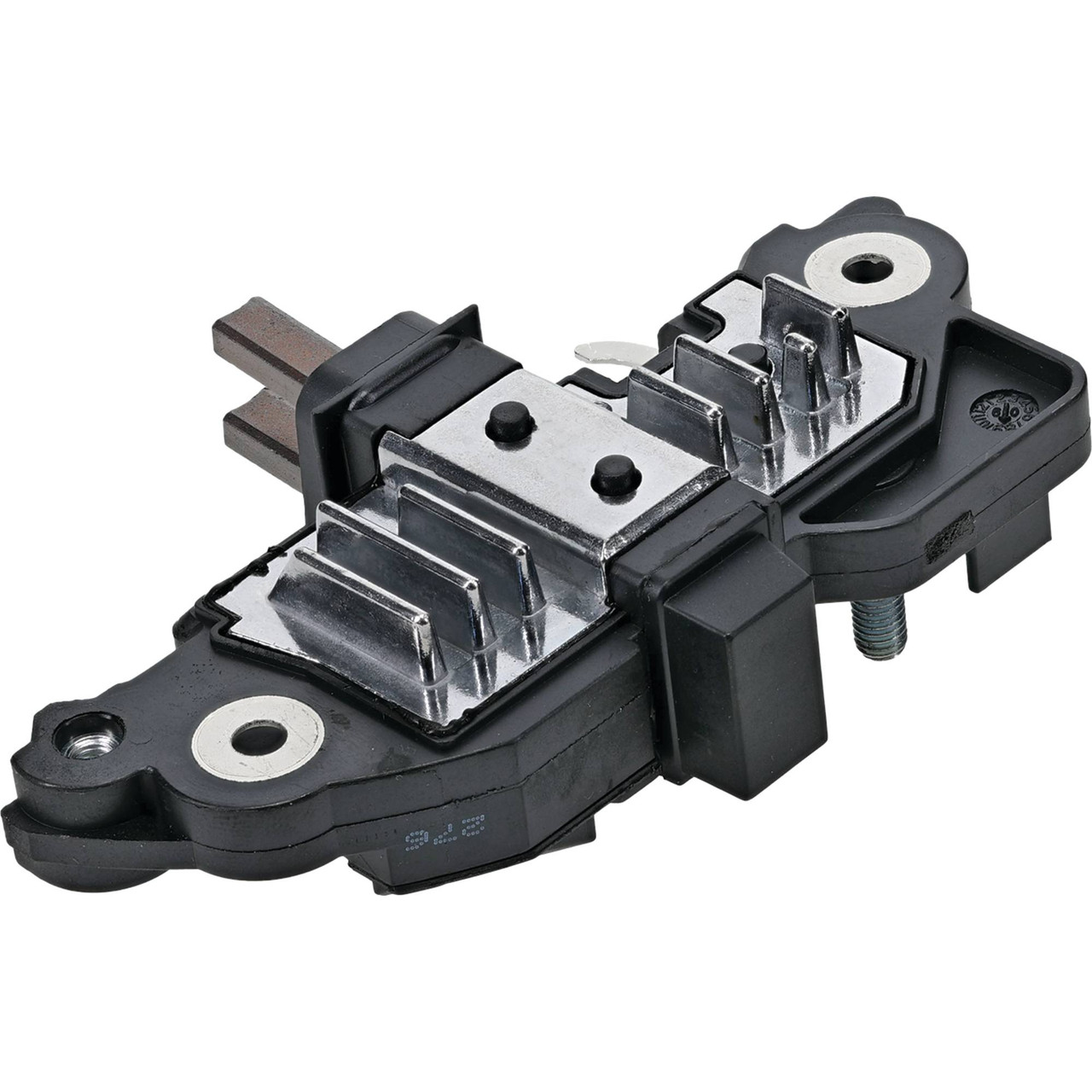 Regulator, Electronic For Bosch F00MA45241 12 Volt; BOS-1986AE0097 - DB ...