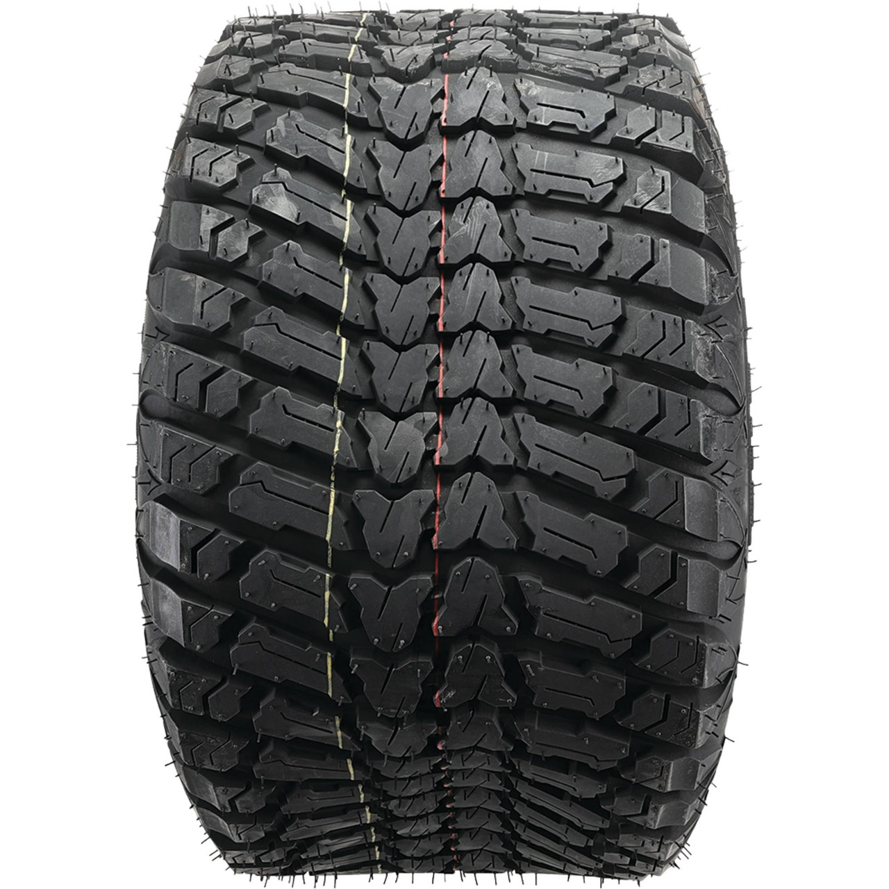 Tire Carlisle 6L17951 20 Max PSI, 24x12.00-12 Tire Size, Tubeless Type ...