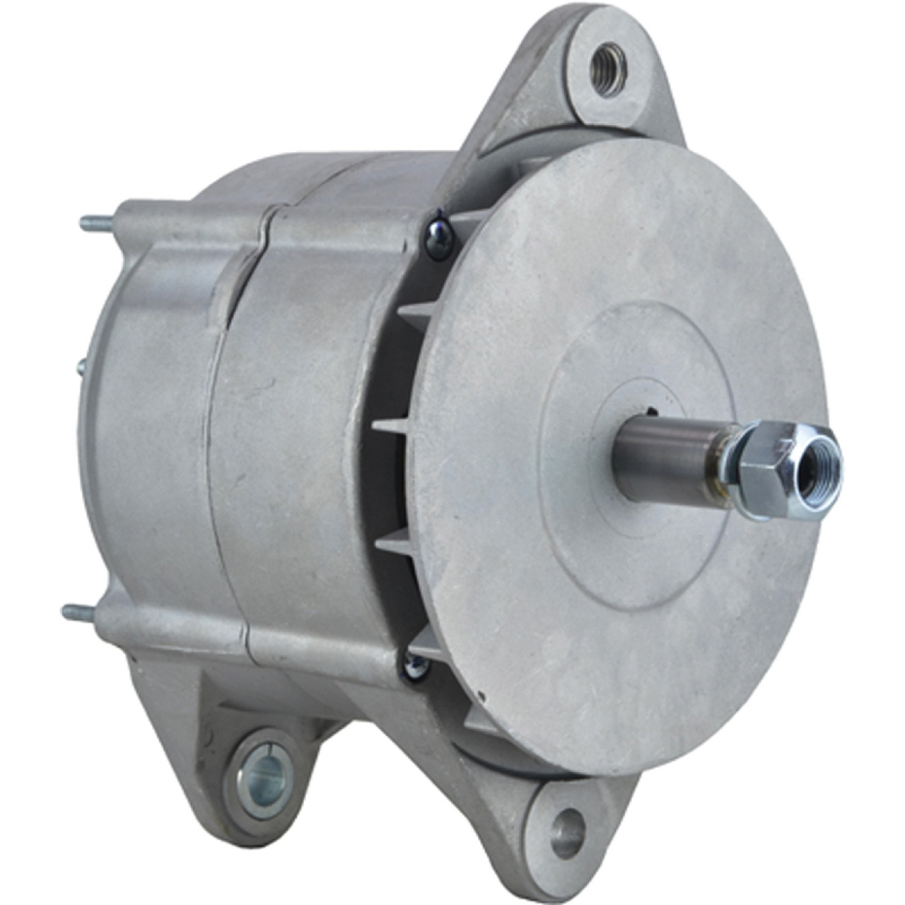 Alternator for Case IH Crawler Tractor 12149, 20924 - DB Electrical