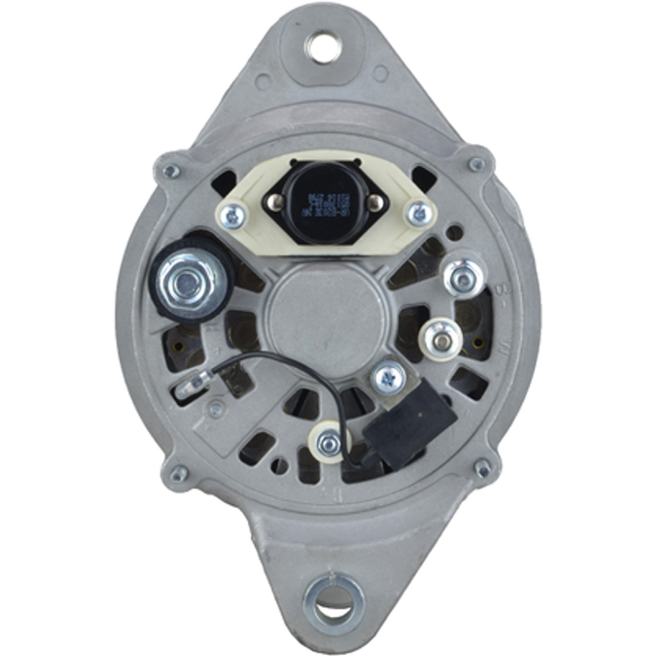 Alternator for Case IH Crawler Tractor 12149, 20924 - DB Electrical