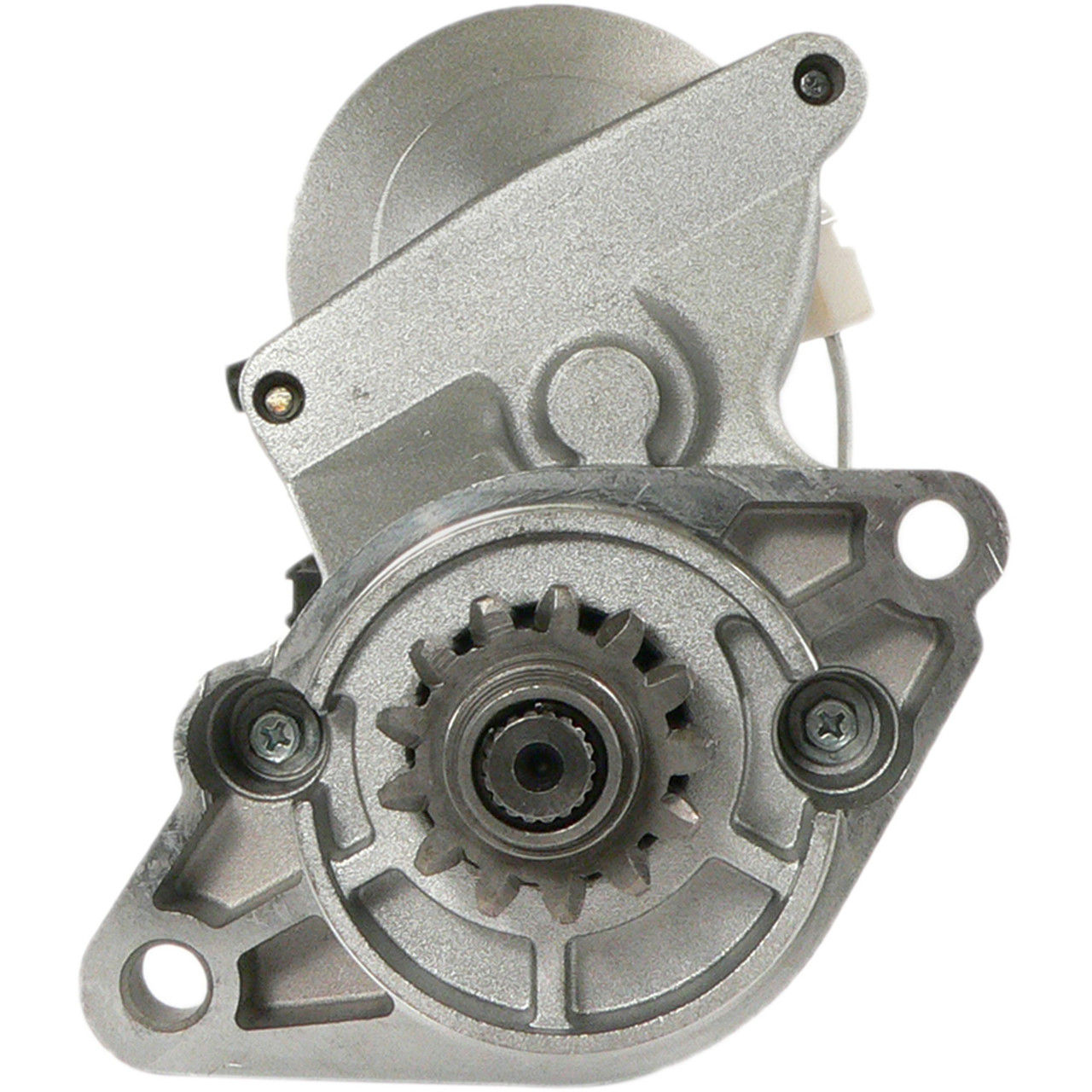 Starter -Kubota 16235-63010, 16235-63011, 16235-63012 | DBE