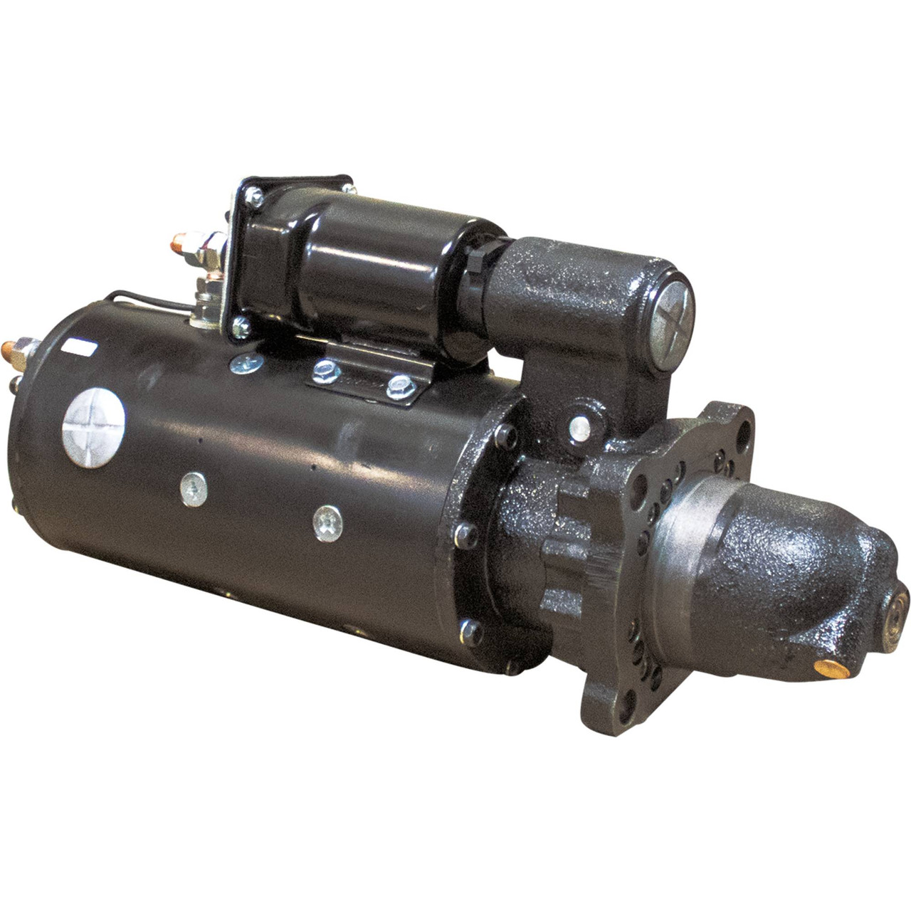 Starter -Caterpillar 776C,776D,777,777B,777C,777D 10478855, 10478859 | DBE