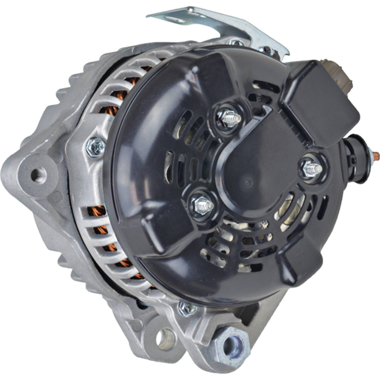 2009 Toyota Camry Alternator