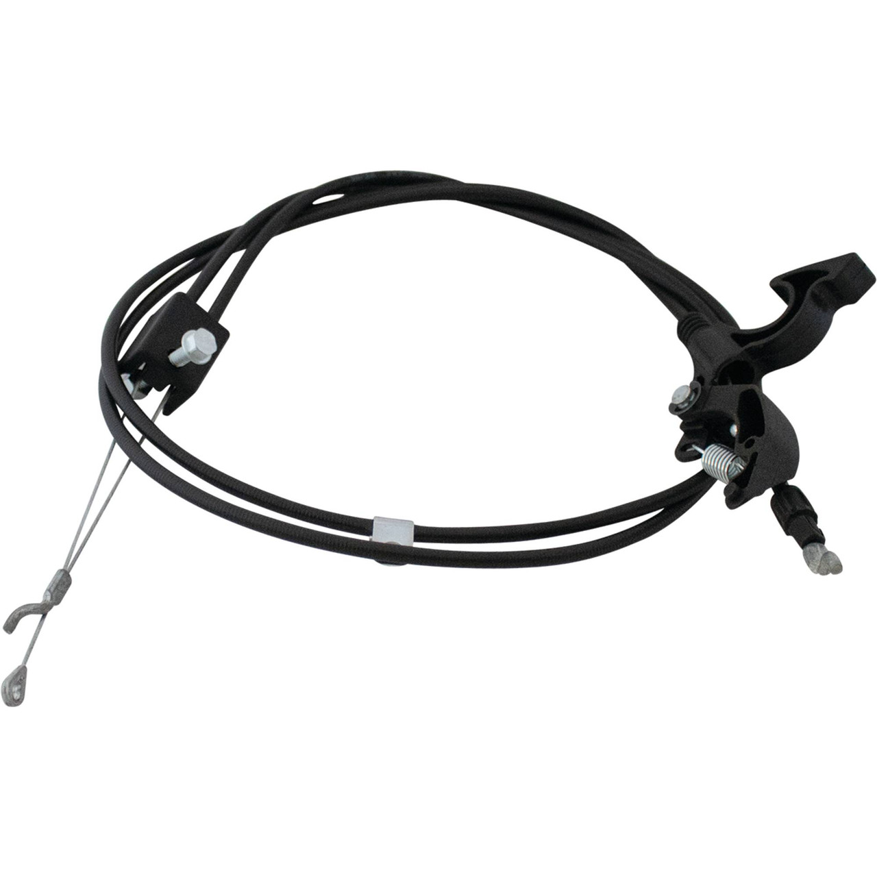 Control Cable For Husqvarna Most mowers with Briggs & Stratton/Honda ...