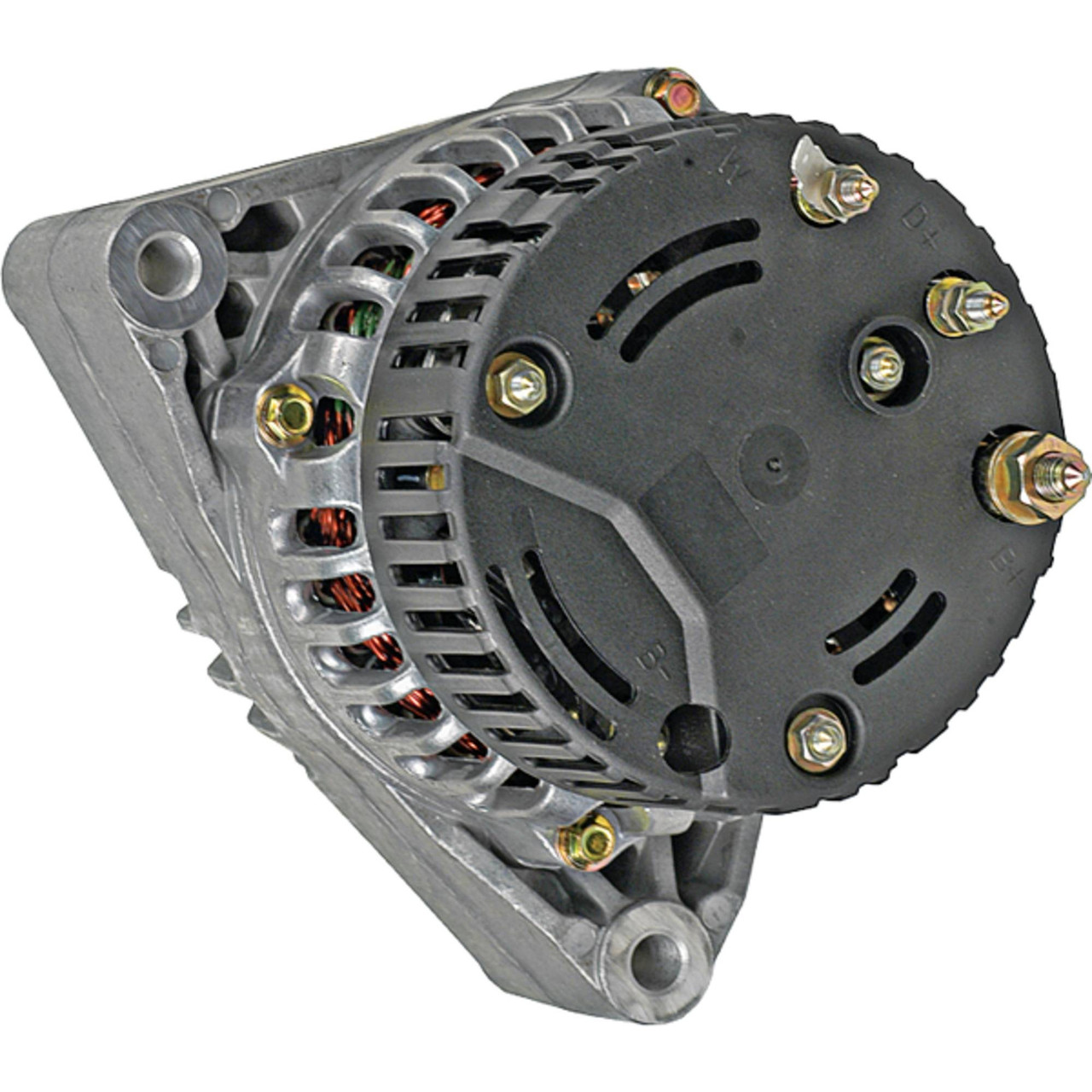 Alternator For Deutz 01183618, 1181739, 1182041, KHD 1183618 Tractors ...