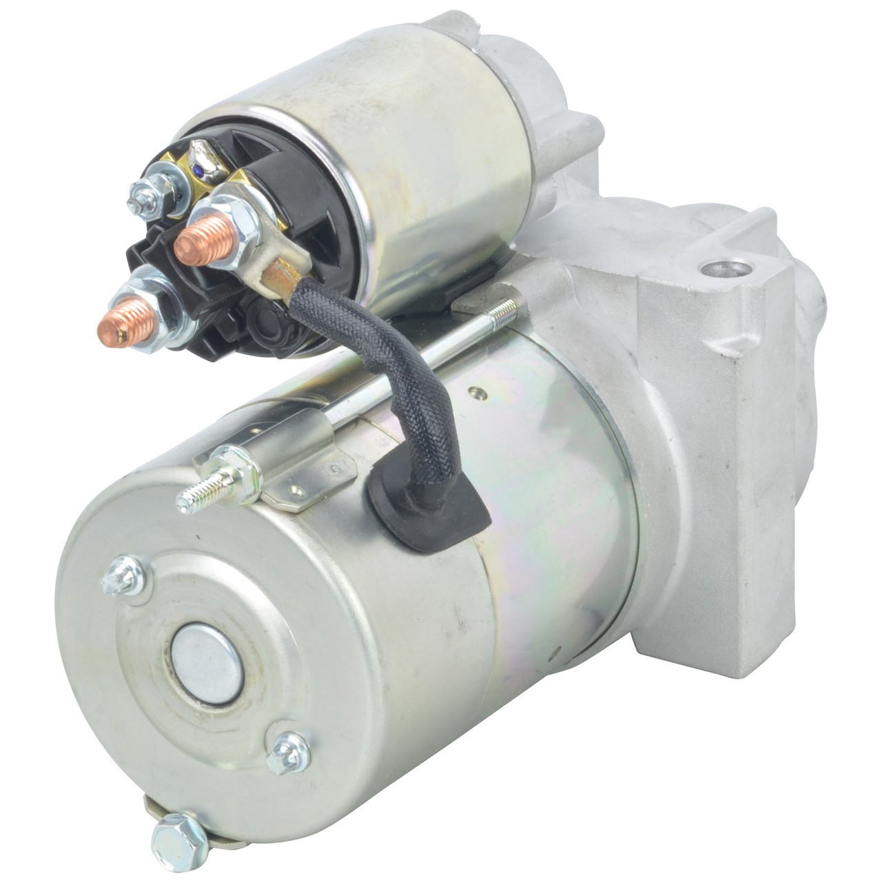 DB Electrical Starter 410-12780 for Delco PG260N 323-1647 - DB Electrical