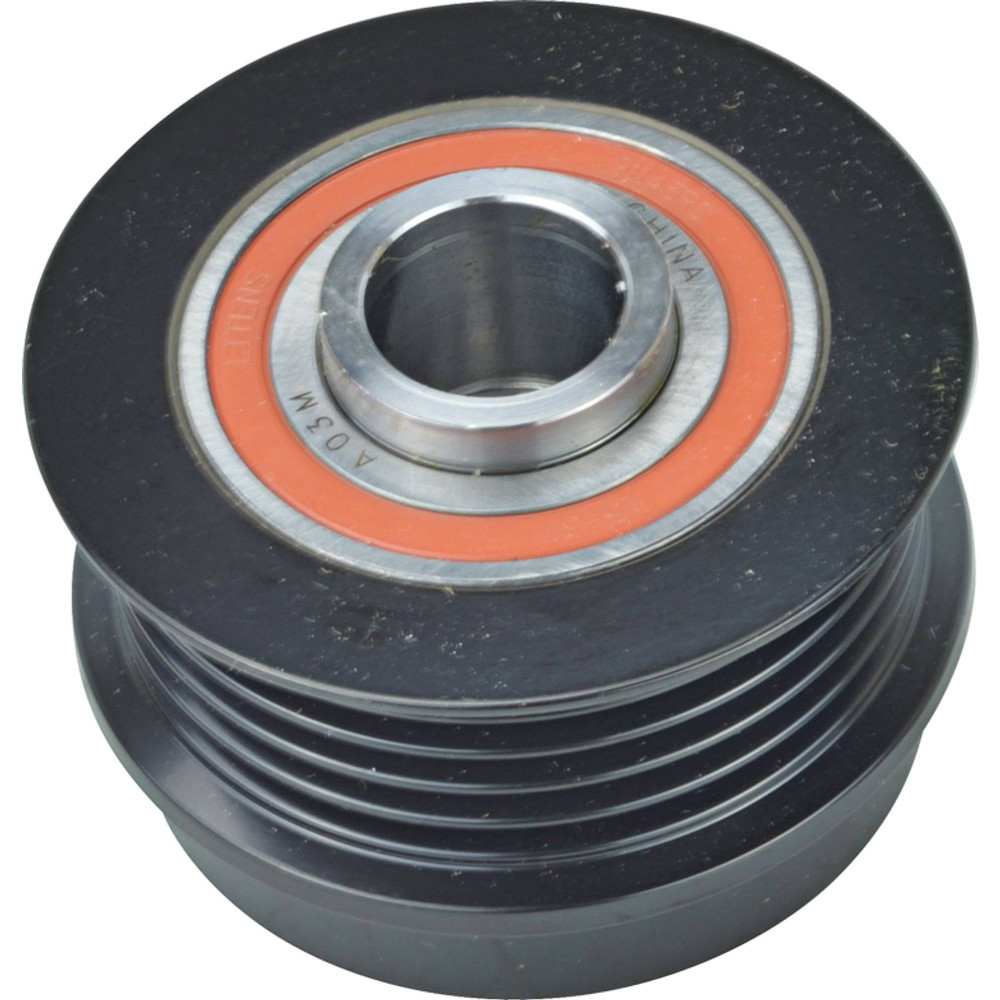 DB Electrical Pulley 205-48002 for General Motors 12655283, 12674913 ...