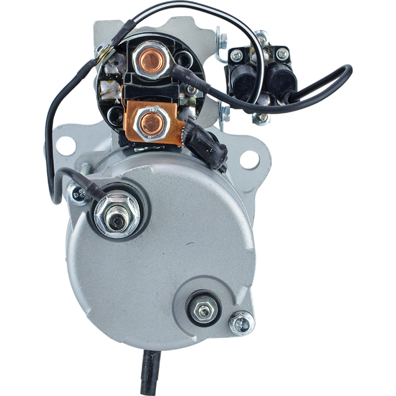 Starter -Volvo Penta D126, Penta D12-650, Penta D12-675, D12-715 ...