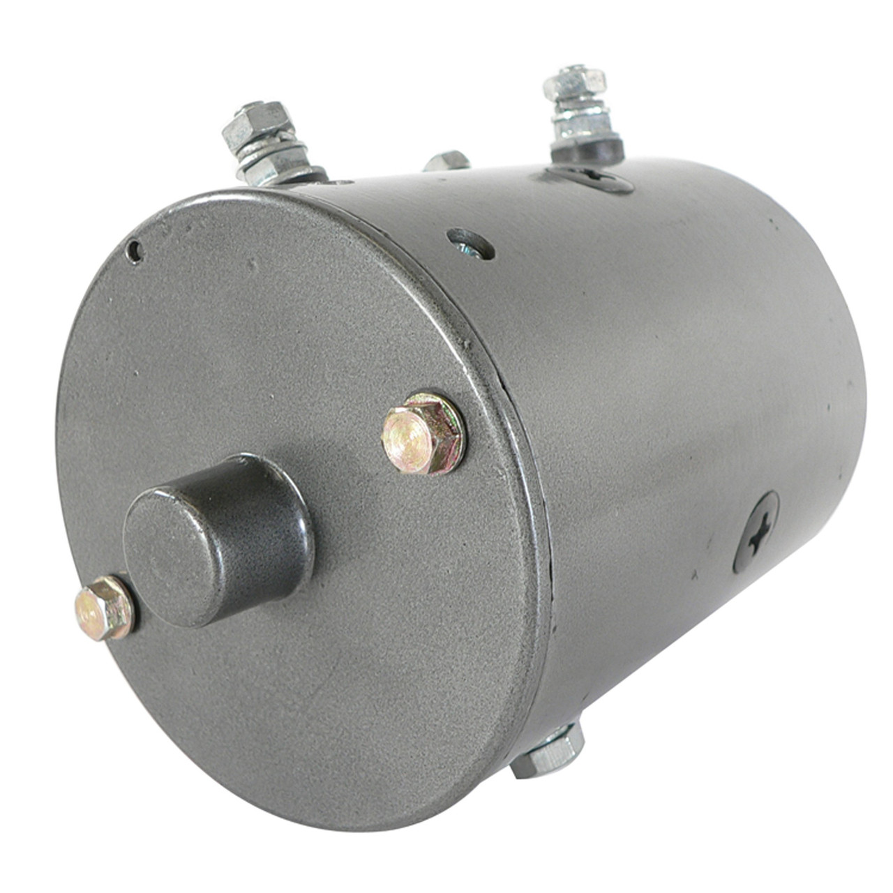 Winch Motor Replacement 430-20086 4 Post | DBE