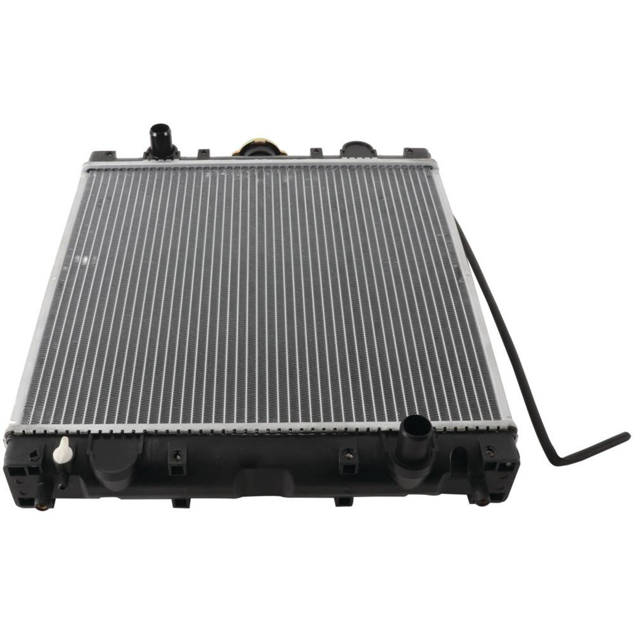 Radiator For John Deere 3120, 3203 Compact Tractor LVA12636 1406-6333 ...
