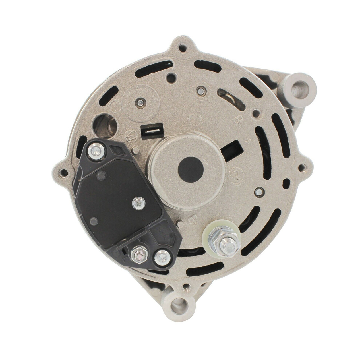 12V 95A Alternator For Deutz 01183885, Lester 14034 Tractors; 400-29058 ...