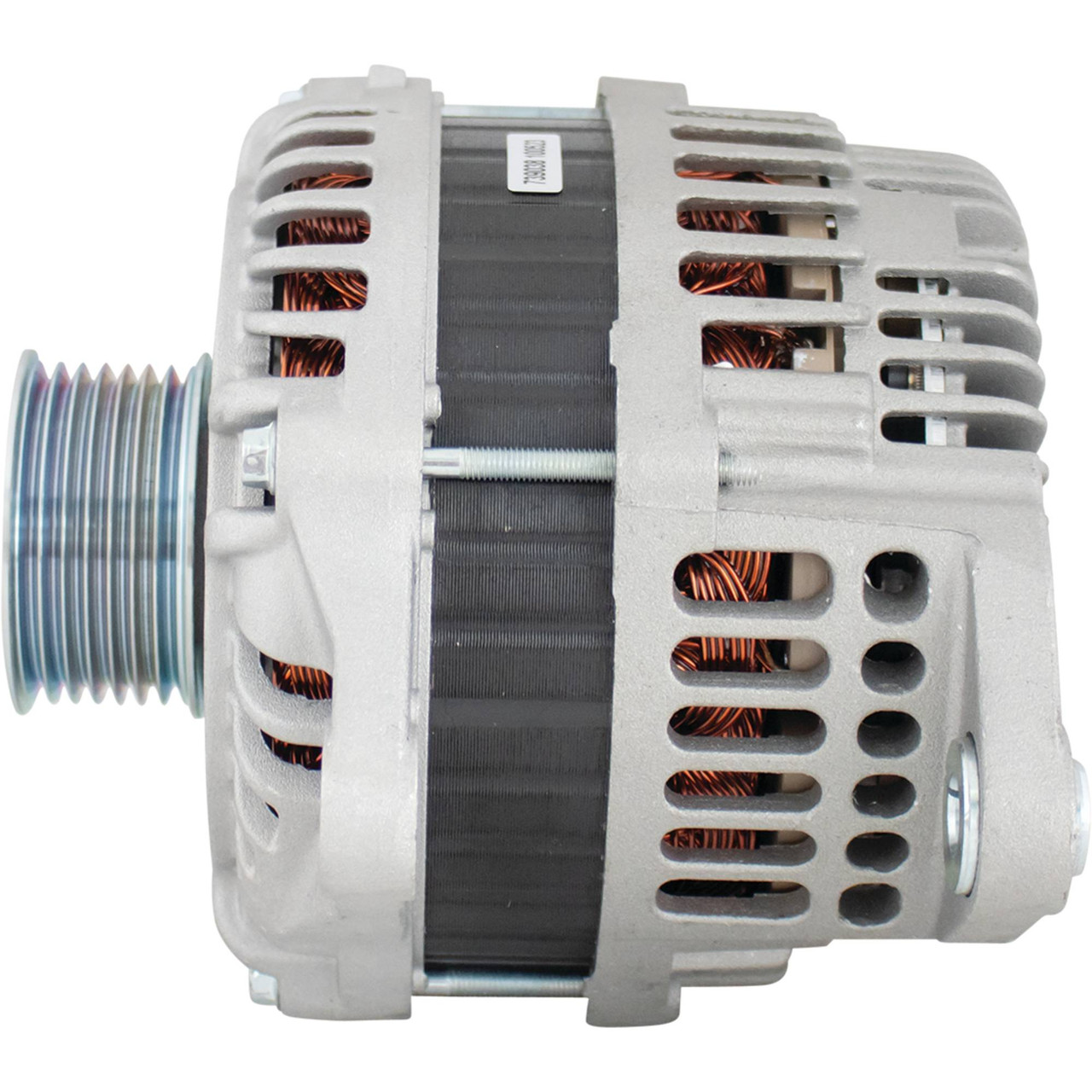 Alternator For Wilson 90-27-3488, Lester 21152, Mitsubishi A3TJ4691 ...