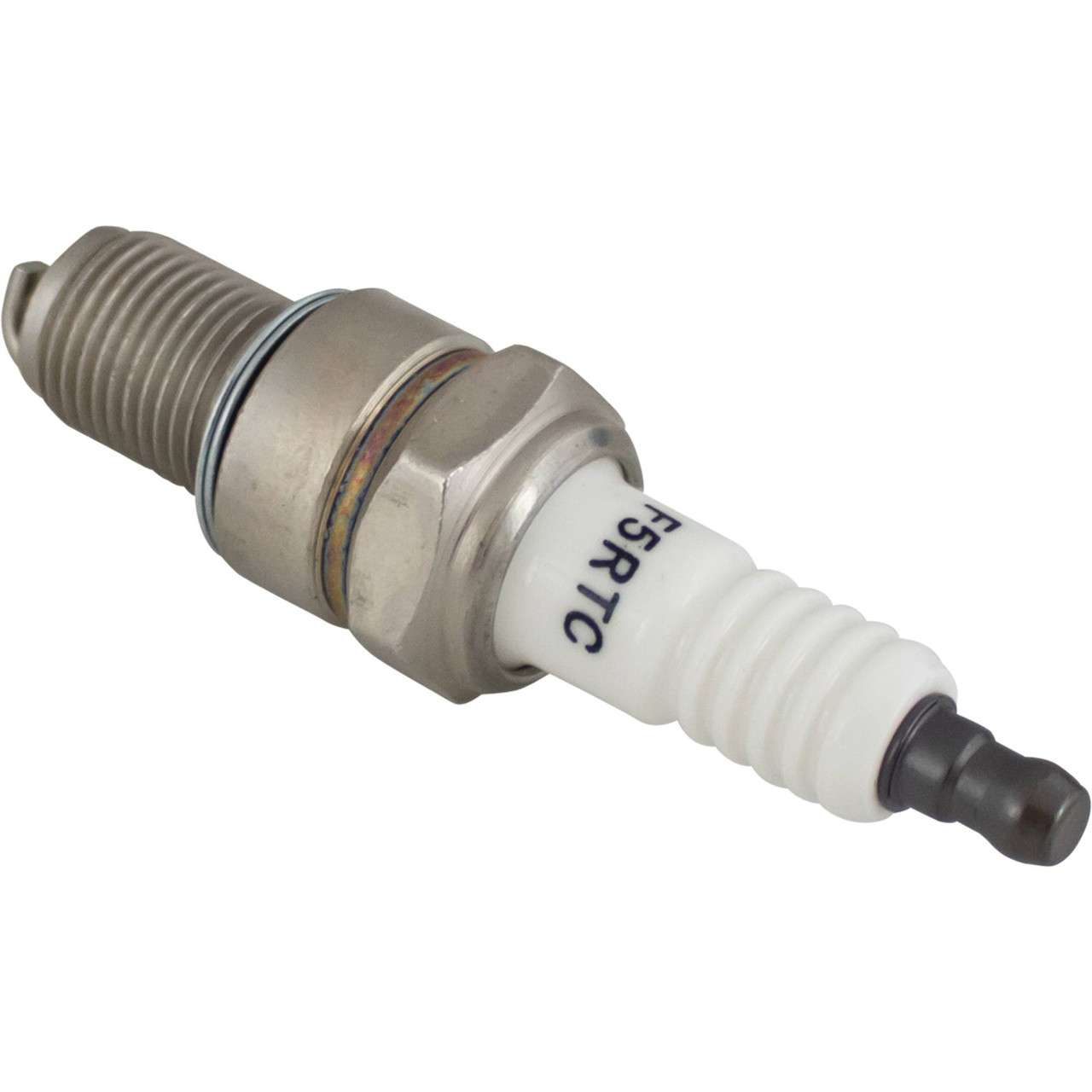 New 131-043 Spark Plug For Champion OEM F5RTC - DB Electrical