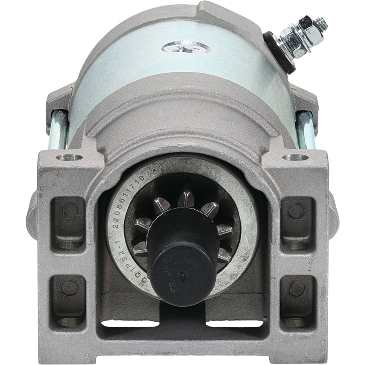 Electric Starter for Toro 74657, 74661, 74667, 74675, 74676, 74680 435 ...
