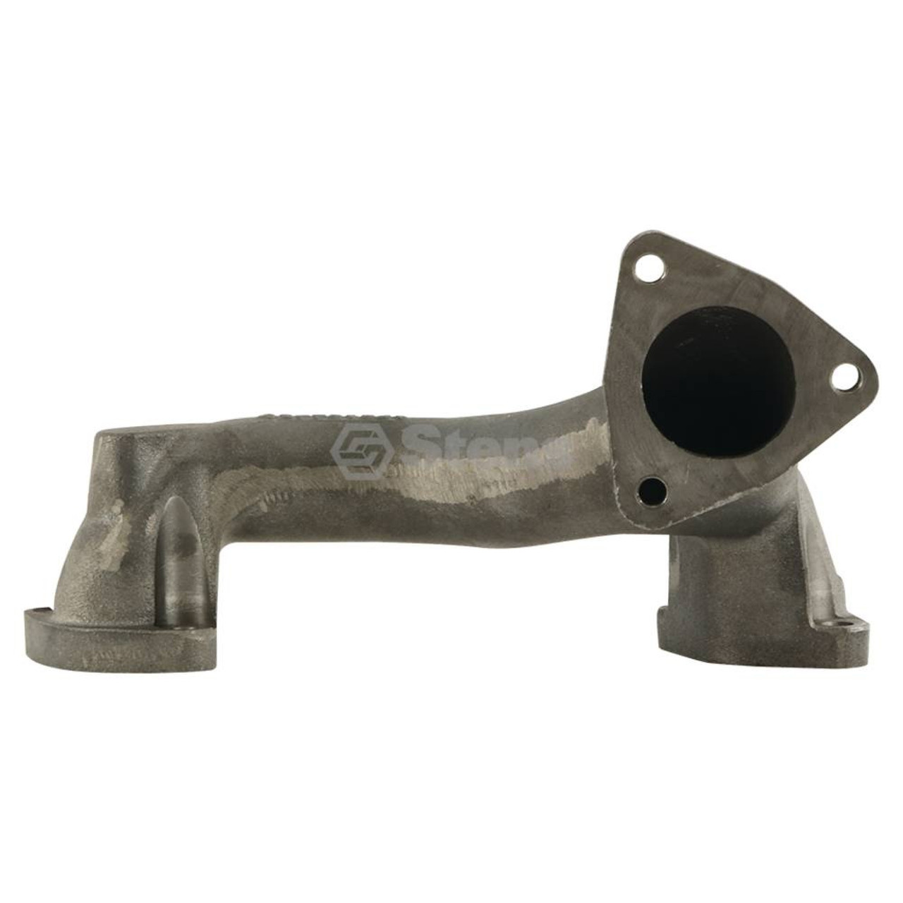 Manifold For Massey Ferguson 20, 20C, 2135, 235, 30B 734921V1; 1209 ...