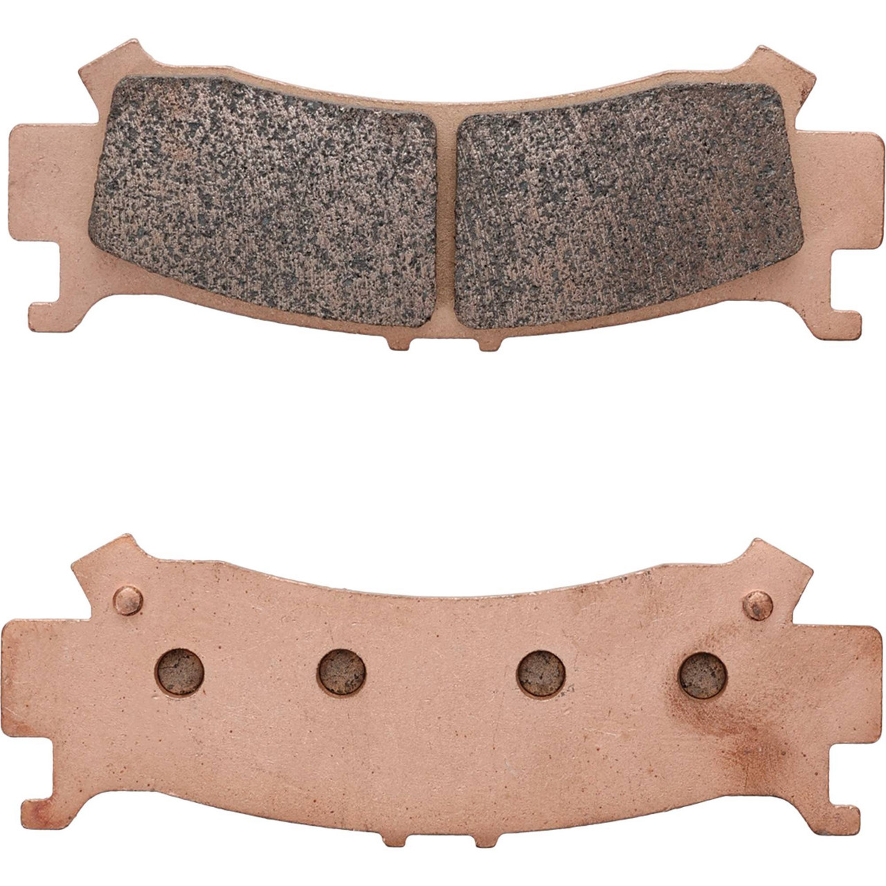 Brake Pad Kit Sintered For Honda Pioneer 1000 2016-2024; 18-8091 - DB ...