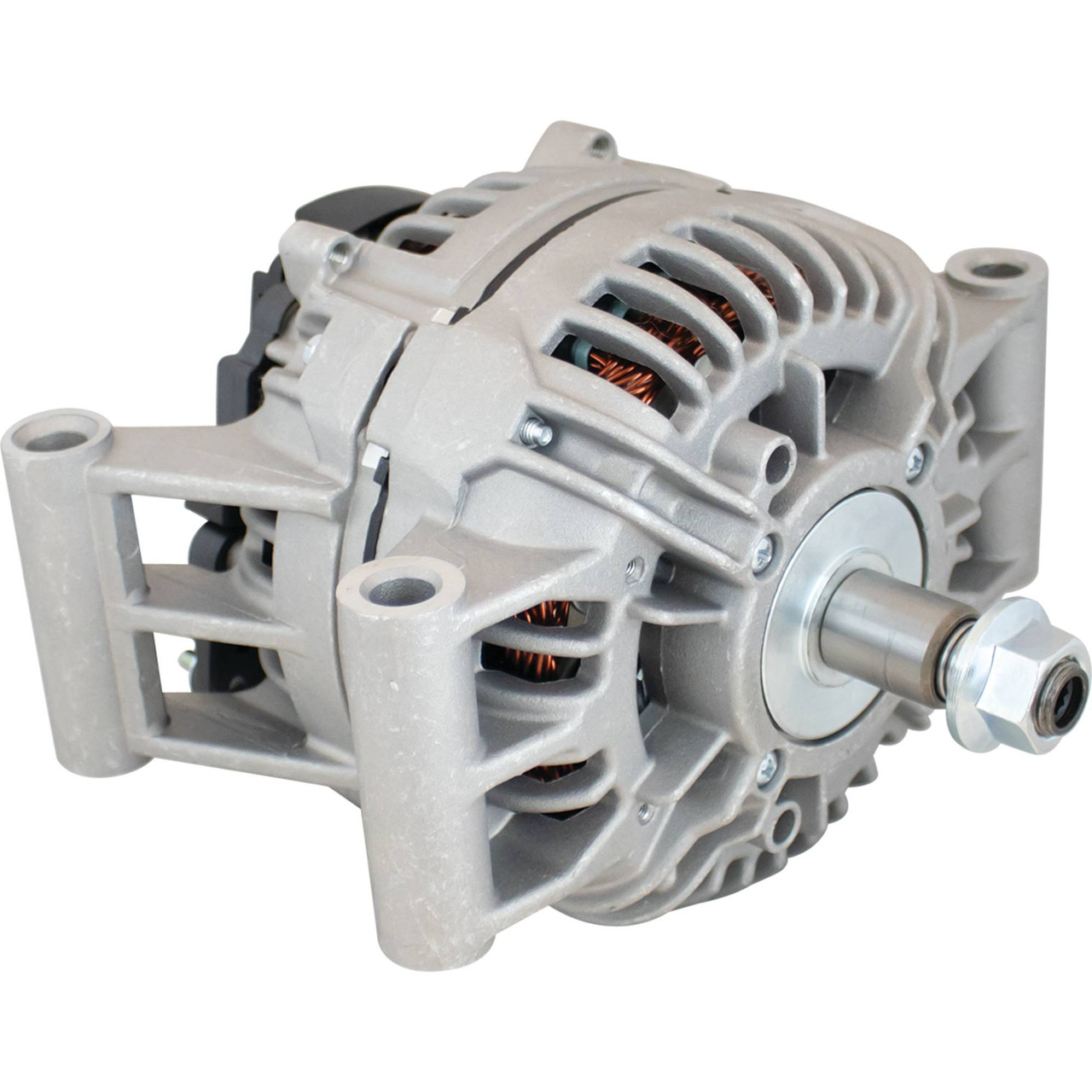 Alternator Replaces Bosch 0124655099, 0124655230, 1986A00995 ...