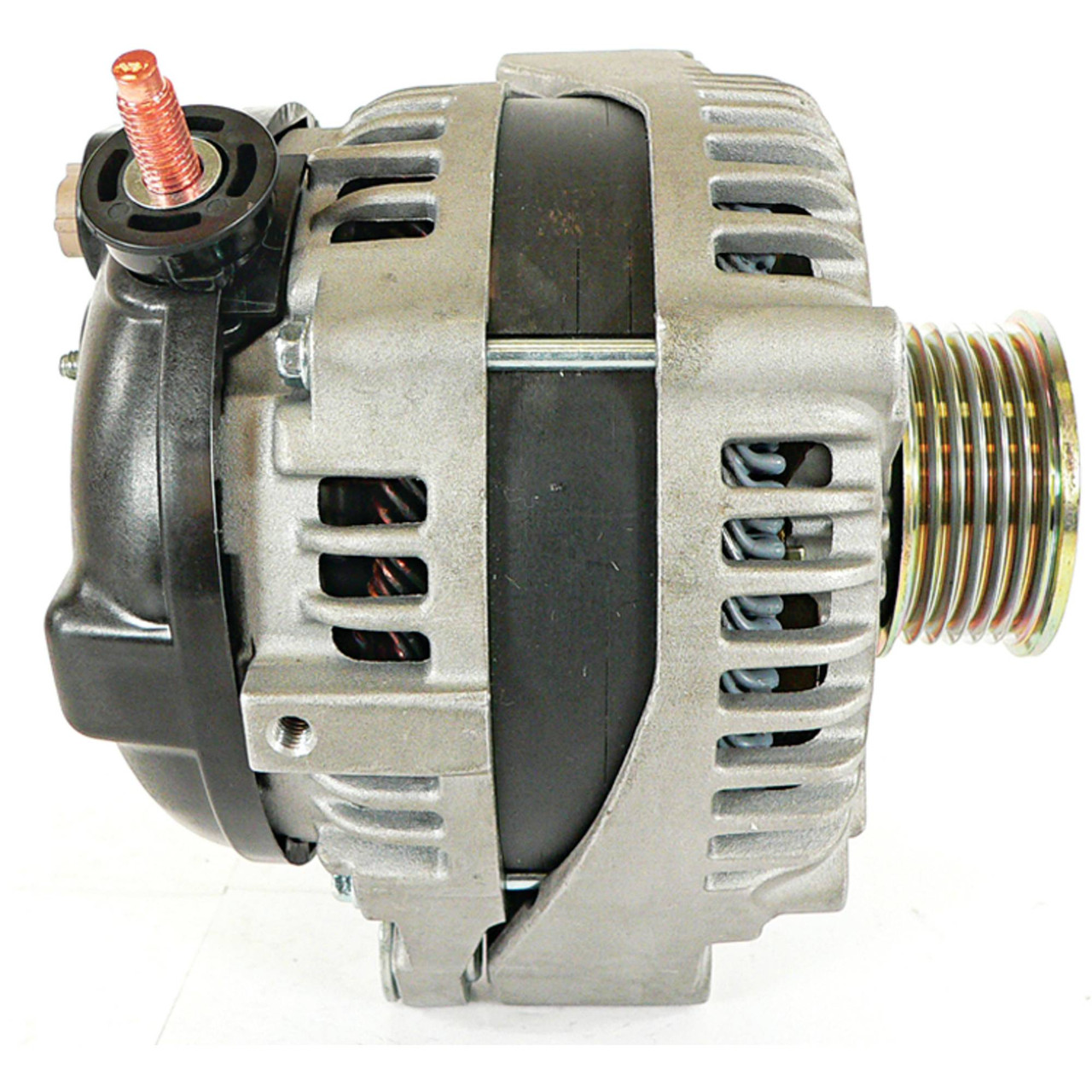 Alternator For Lexus LS430 2001-2004, SC430 2002-2010 AL3319X 400-52314 ...