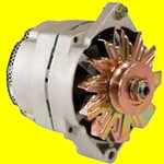 Alternators for Industrial Vehicles | DB Electrical
