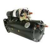 Starter -Delco 50MT 24 Volt 11 Teeth CATERPILLAR, KENWORTH, Others | DBE