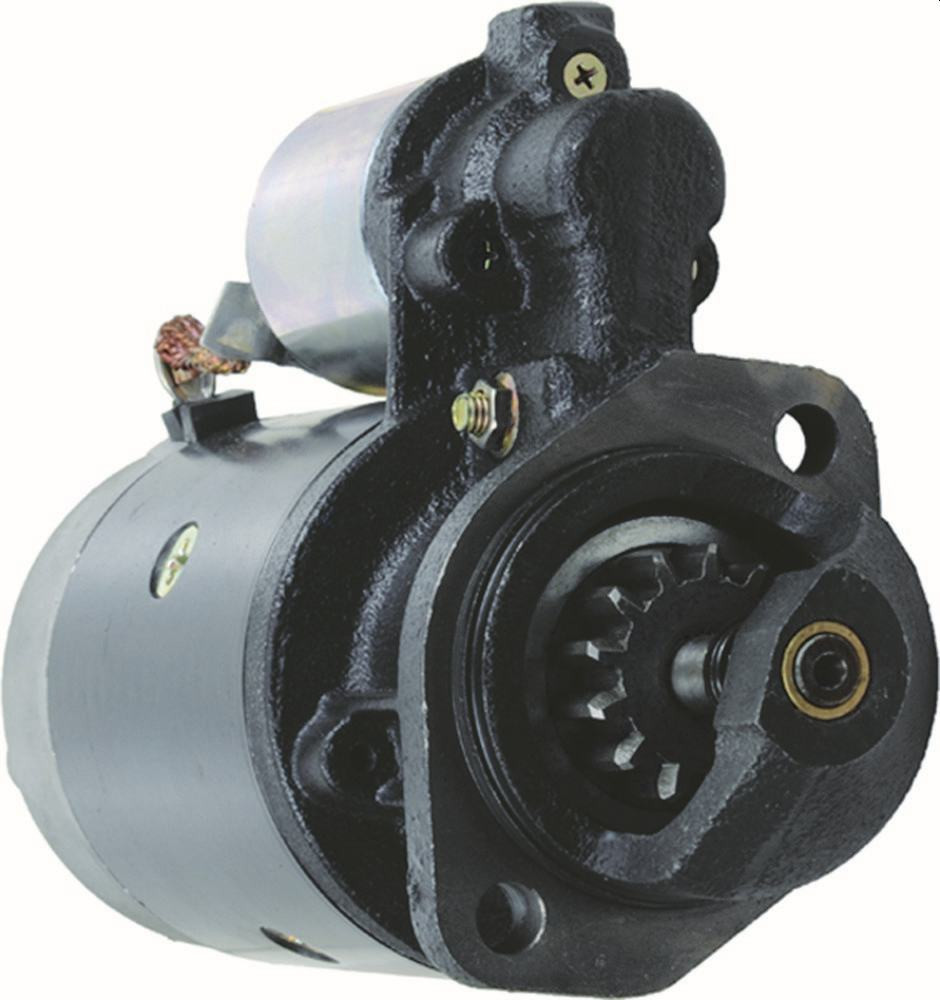 Starter -Hatz Z788, Z789, Z790 2920016140474, 18370, 120-547A 410-24113 ...