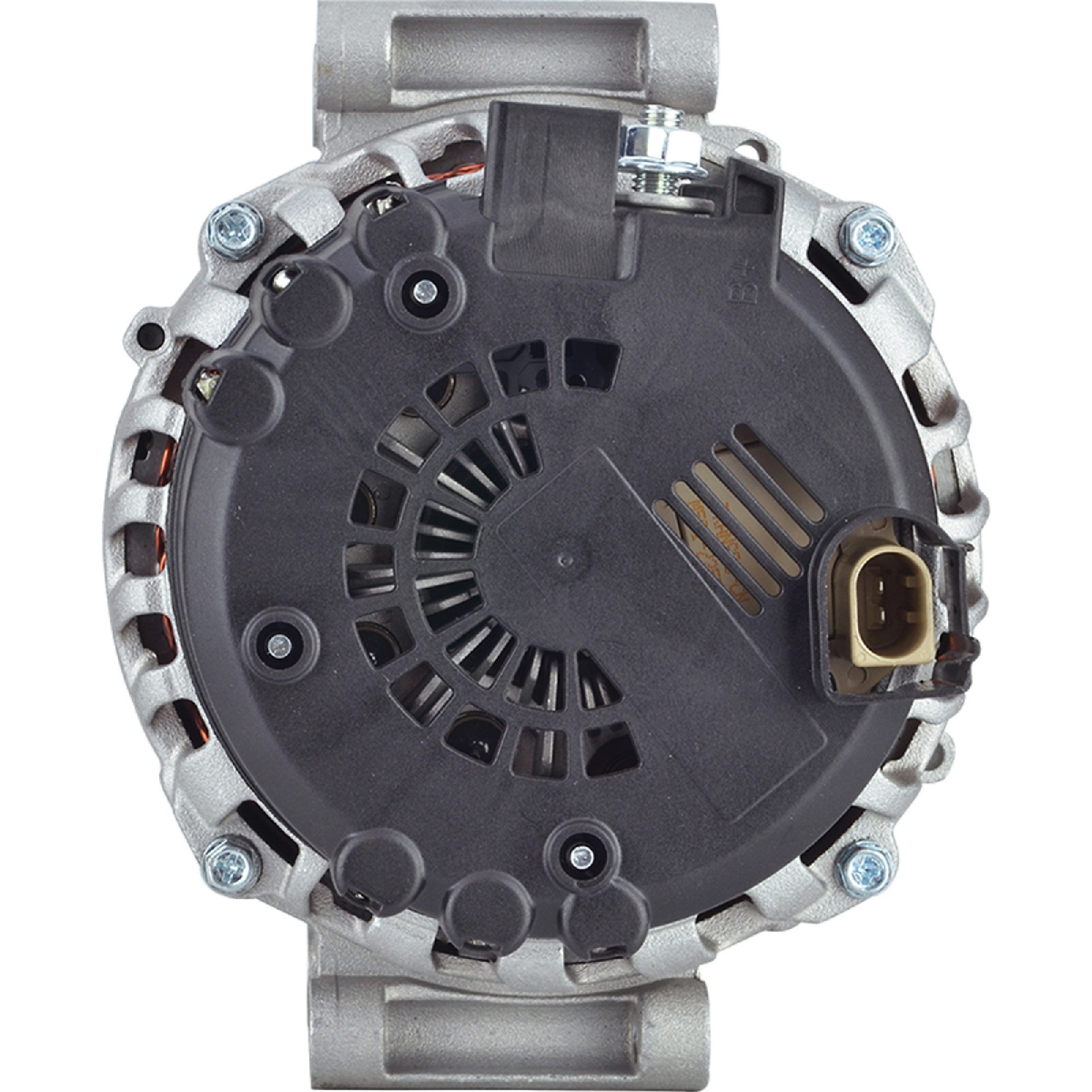 Automotive Alternator for 3.0L Dodge Sprinter 2500, Sprinter 3500 09 ...