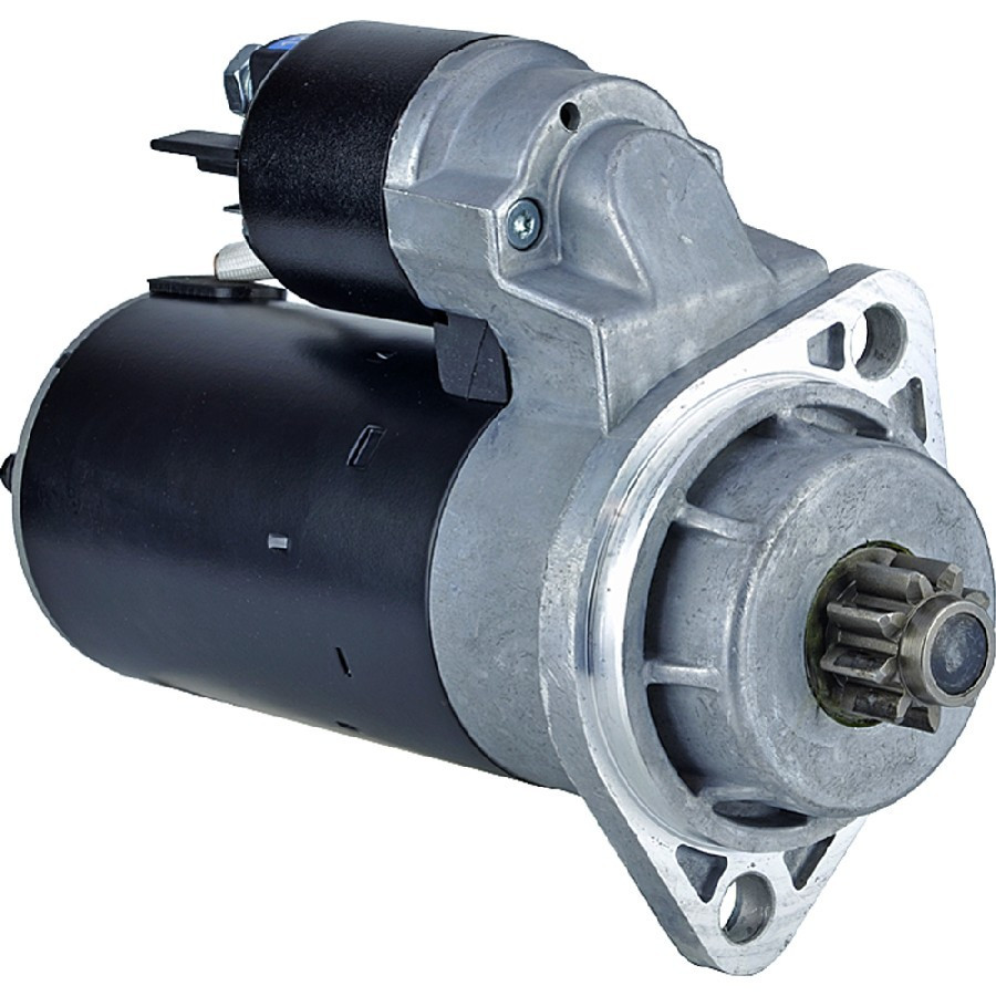 Starter -0.4L HATZ 1D41 1D41S 50496200 50496201 LRS02760 11.130.922 ...