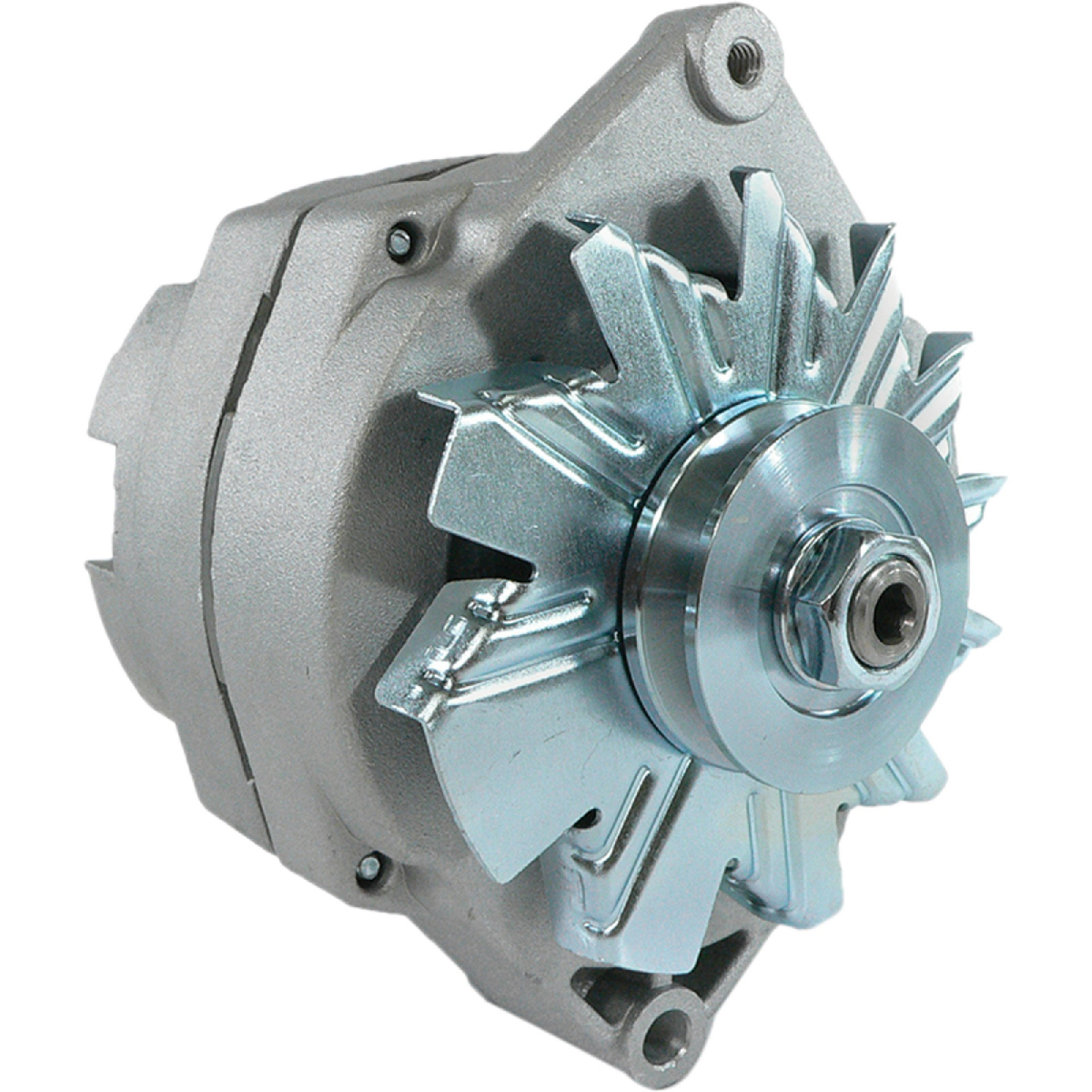 Alternator - DELCO 10SI 1-V Pulley 60.6mm OD 7127-105 400-12405 | DBE