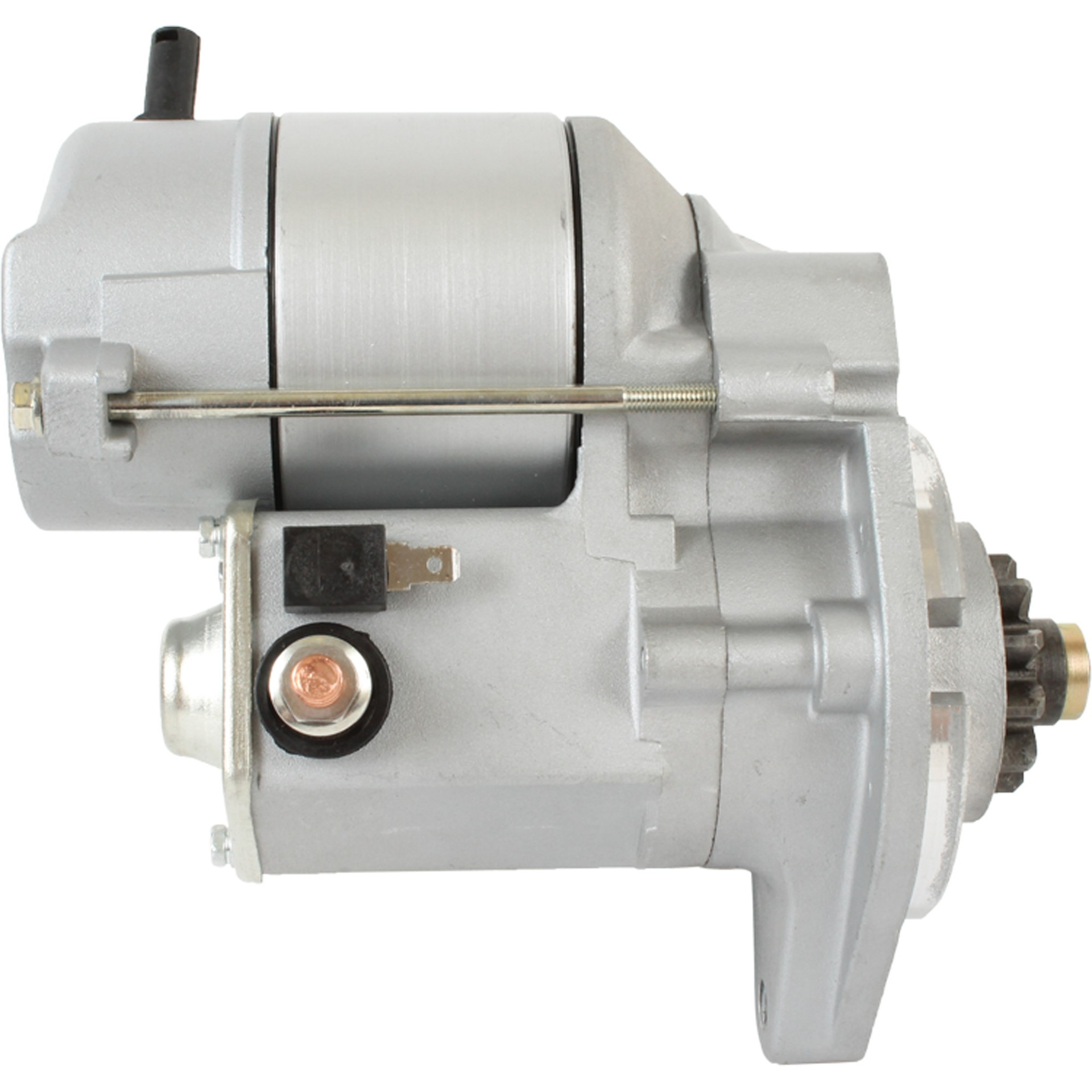 Starter -LISTER PETTER LPA2 LPW2 LPW4 LPWS2 LPWT4 Engine | DBE