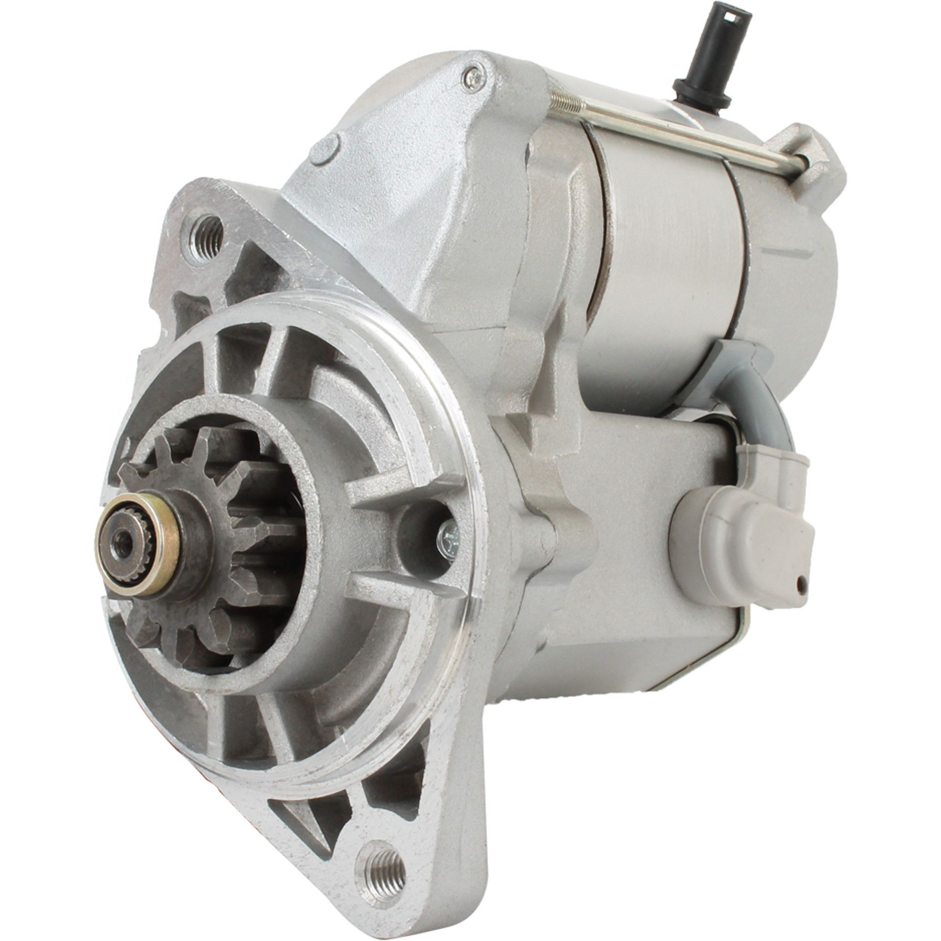Starter -LISTER PETTER LPA2 LPW2 LPW4 LPWS2 LPWT4 Engine | DBE