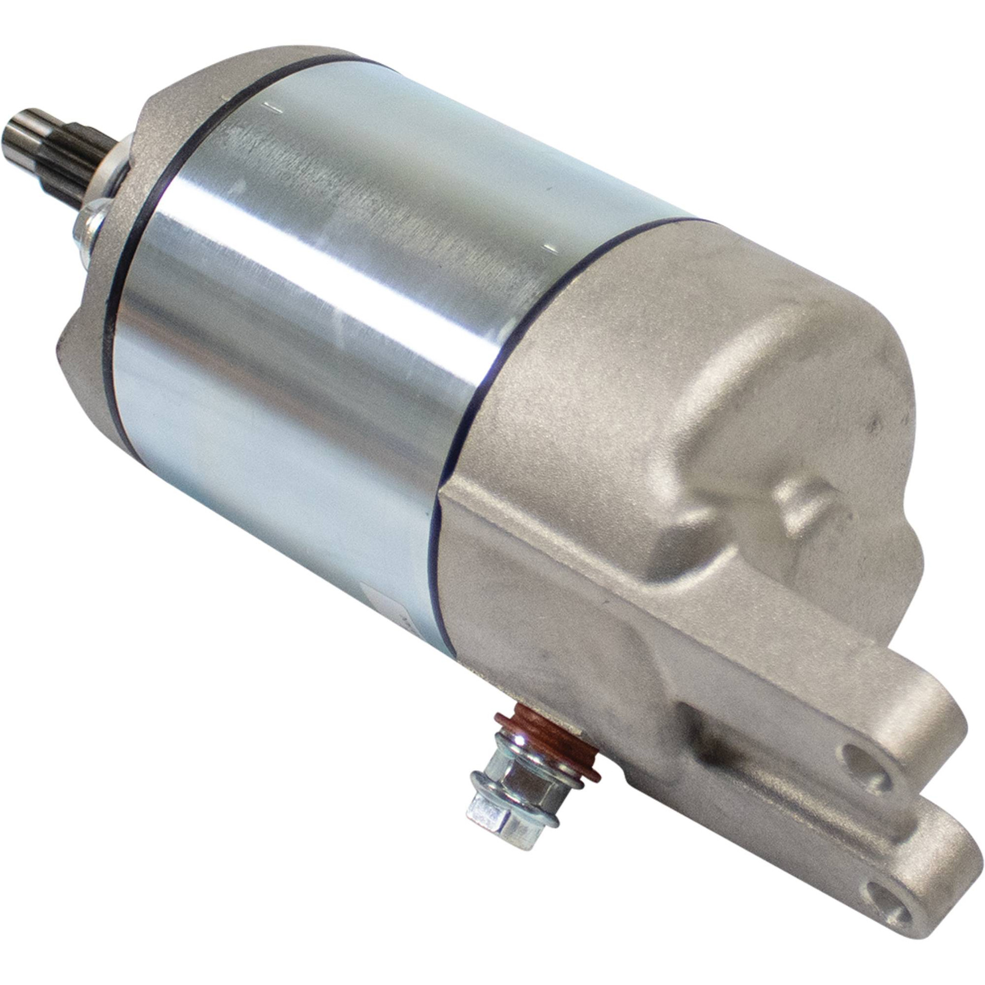 STARTER HONDA 500 TRX500 TRX500FA Fourtrax Foreman Rubicon Rincon | DBE