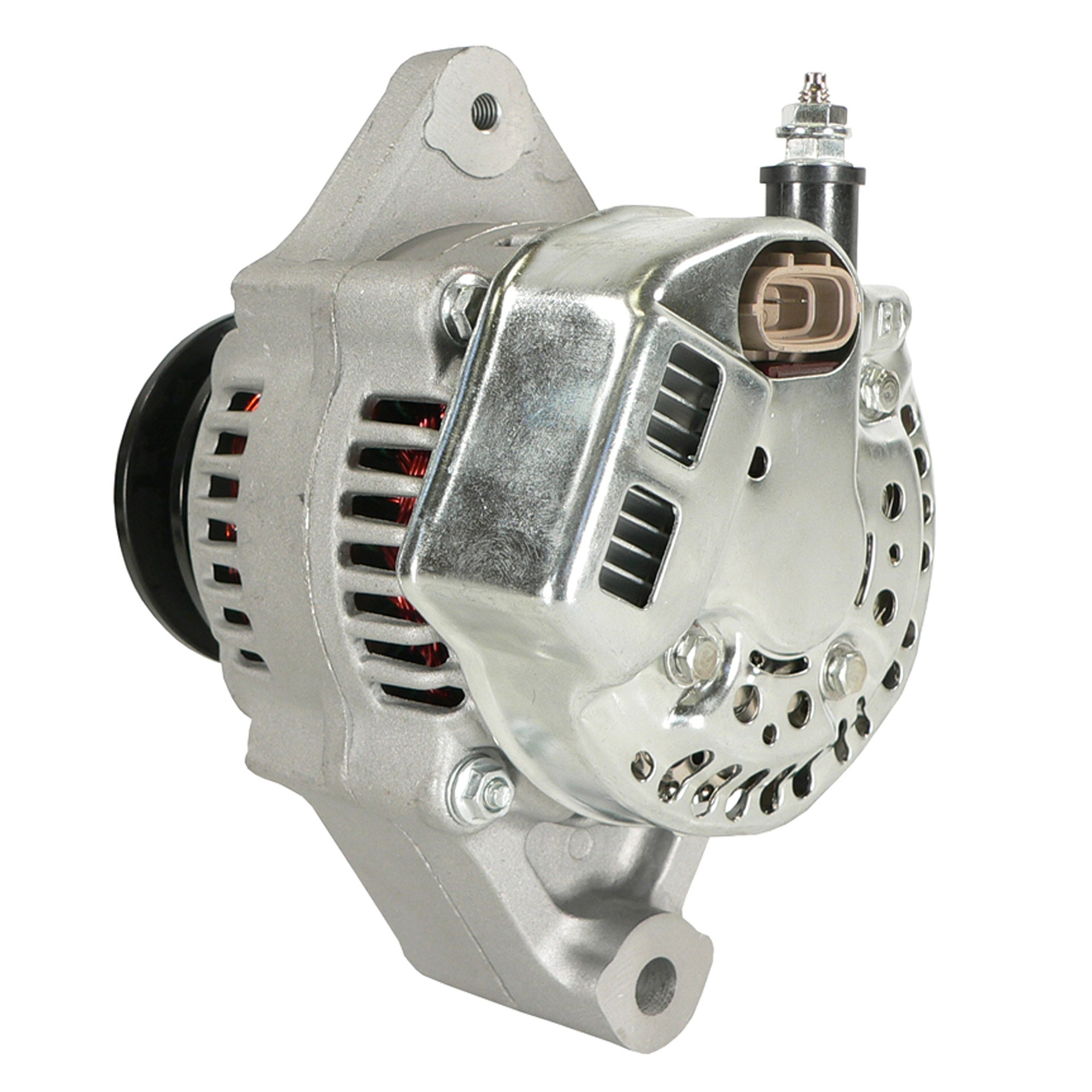 Alternator - 12V Tug MA-25 All 101211-2940, 101211-2941, 12771 400 ...
