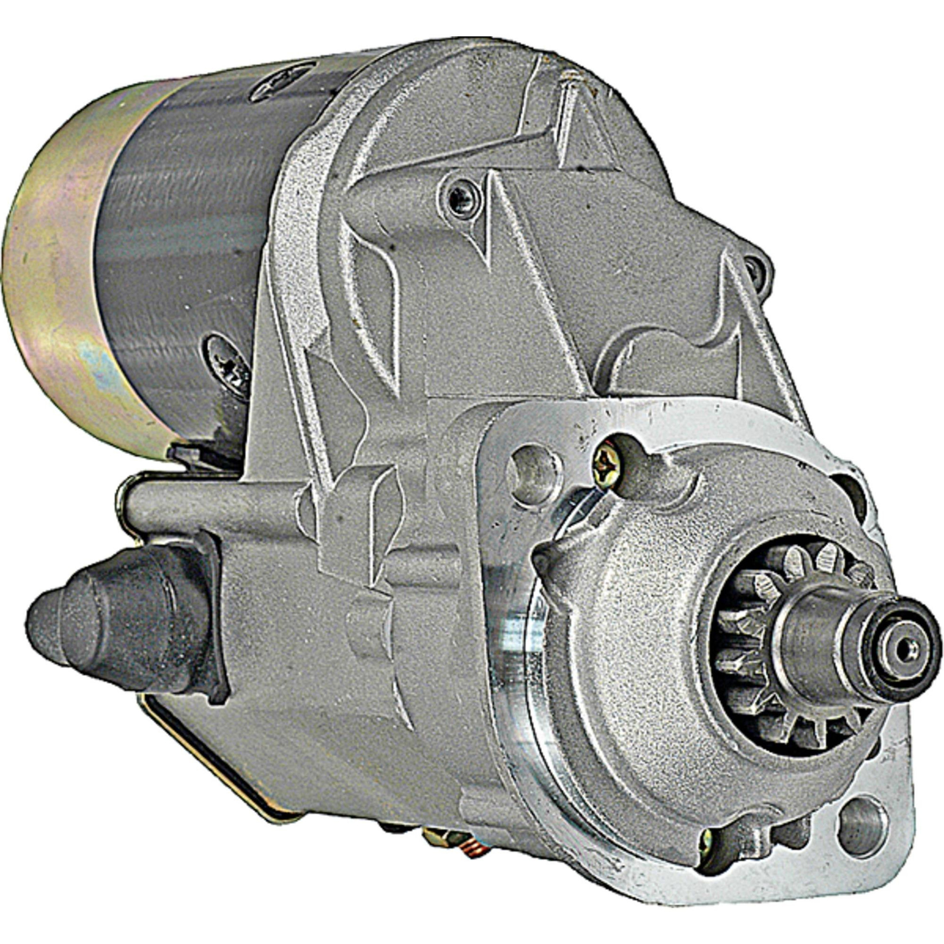 Starter -John Deere 4239D / 4239T, 4219DF All TY25971, TY6719 410-52056 ...