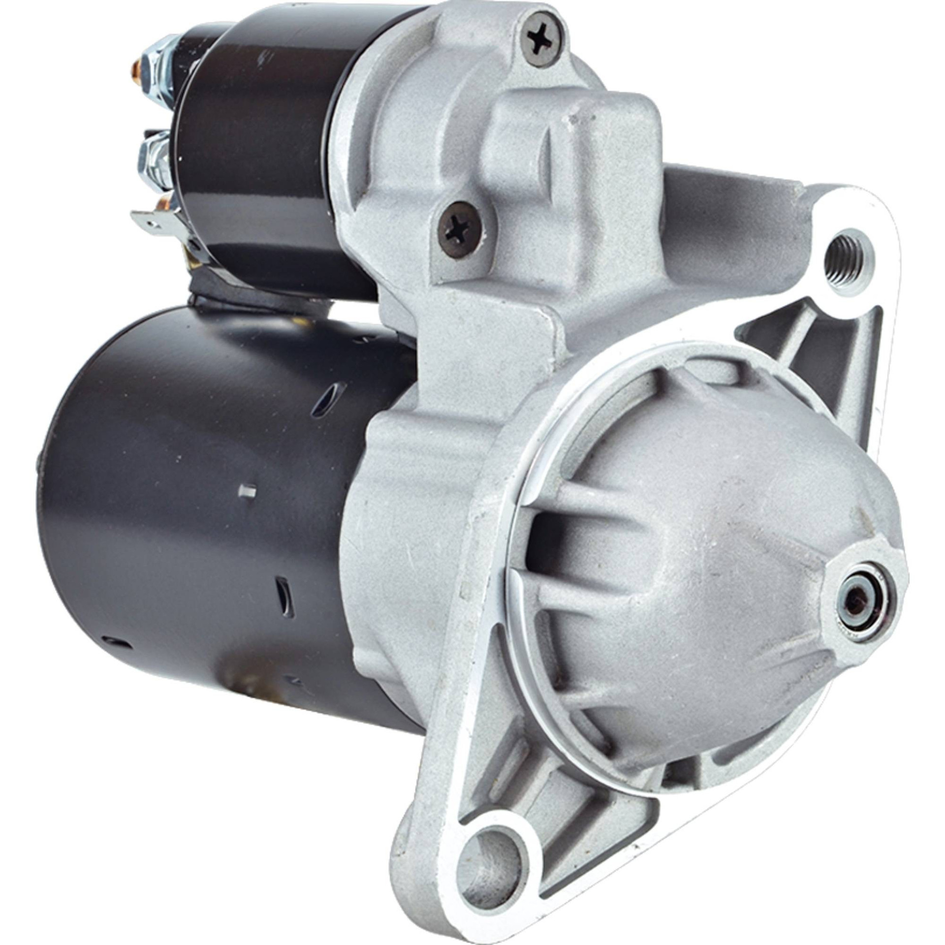 NEW STARTER 2.0 2.0L CHRYSLER DODGE NEON SX 03 04 05 2003 2004 2005 ...