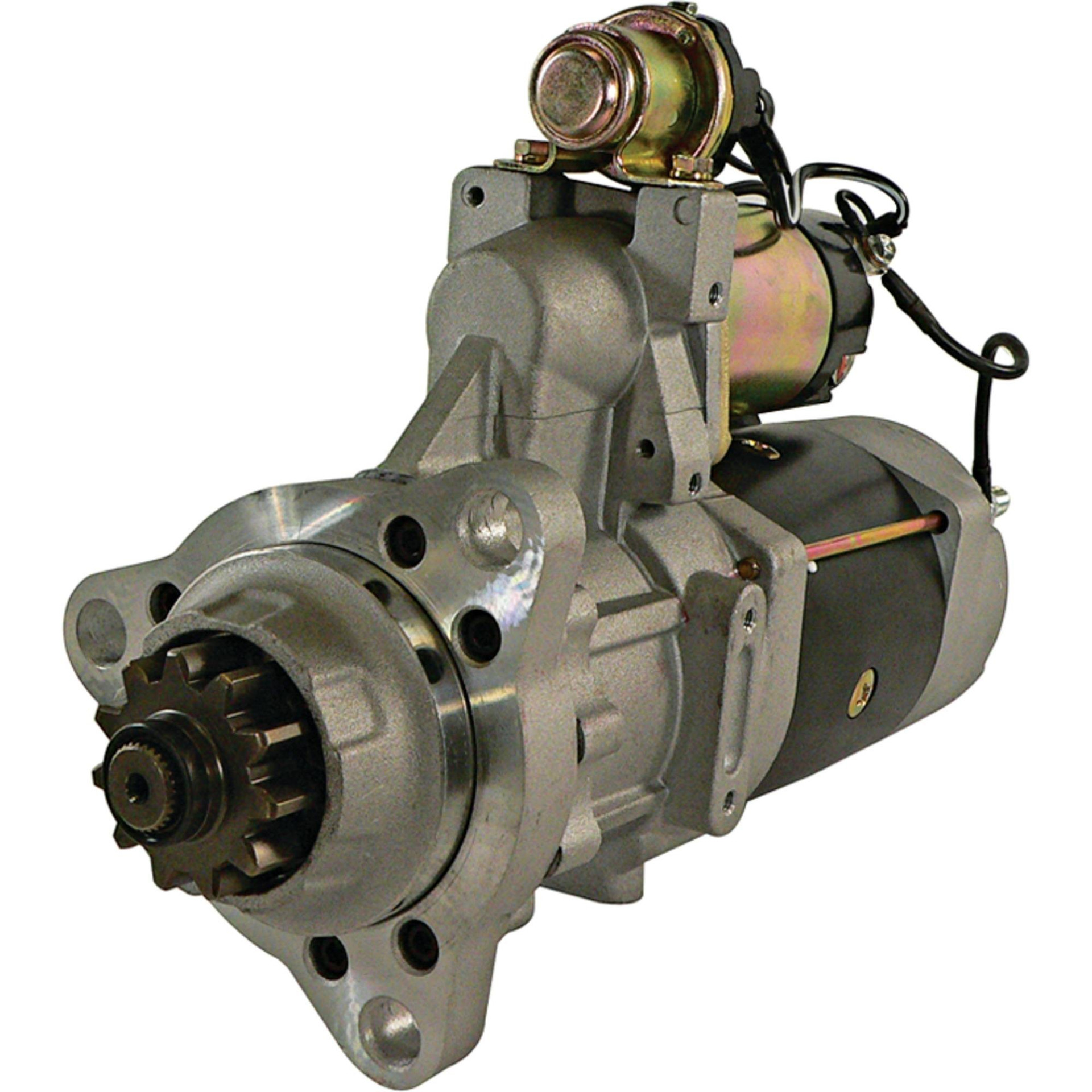 Starter -DELCO 8200330 / 39MT 24 VOLT 11 TOOTH | DBE