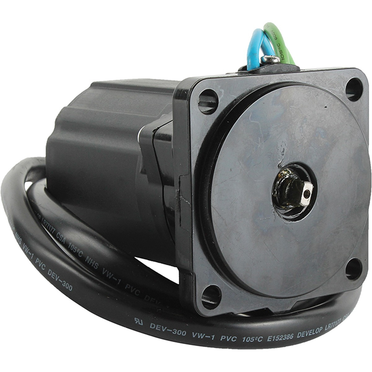 Honda BF40, BF50 Engines 12V Tilt Trim Motor 36120-ZW4-H12 | DBE