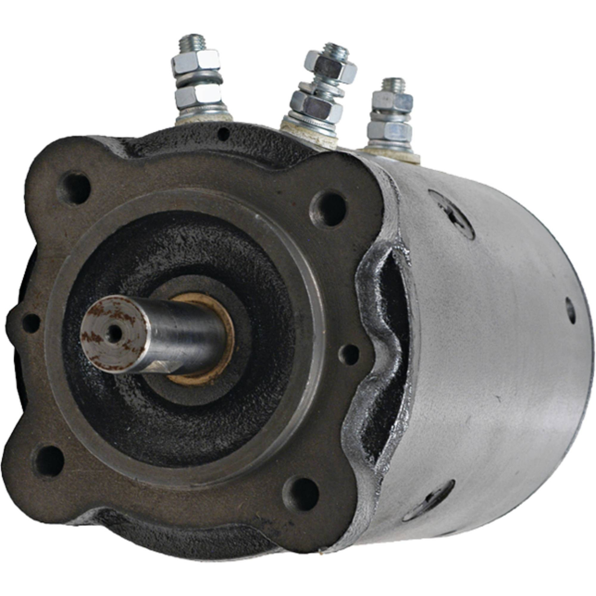 Winch Motor - 12V Winch Replacement Parts | DB Electrical