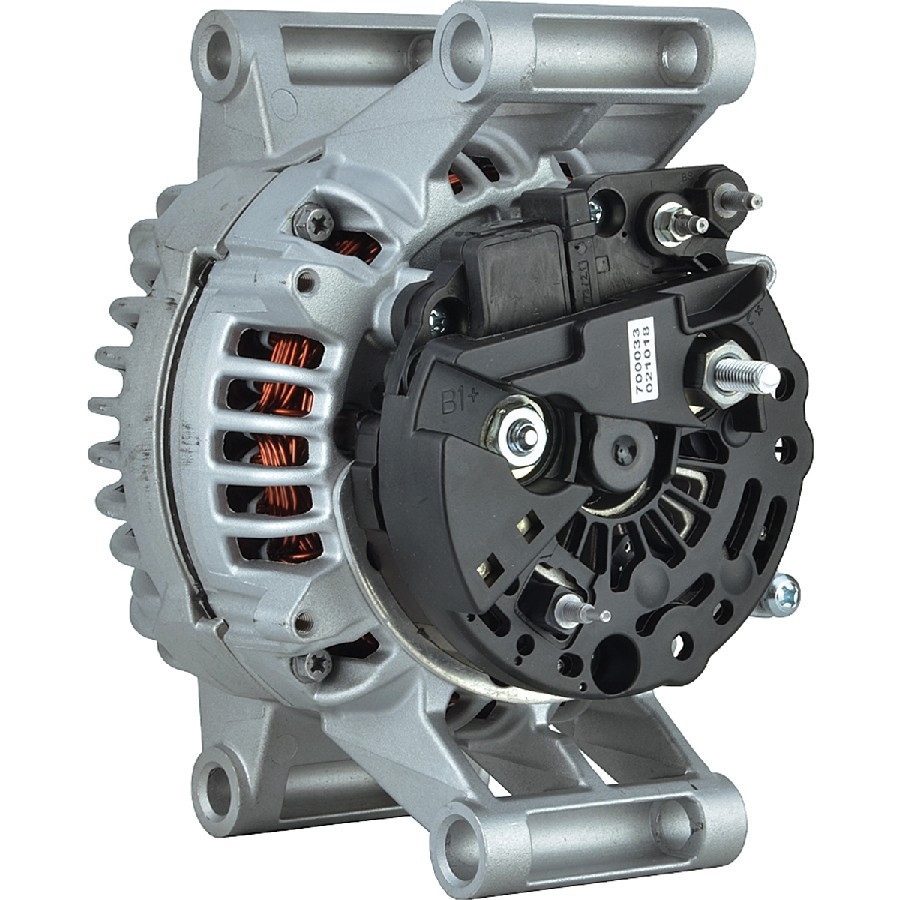 Alternator - Caterpillar C13, C15, C18, C9, C9.3 124625081, 124625103 | DBE