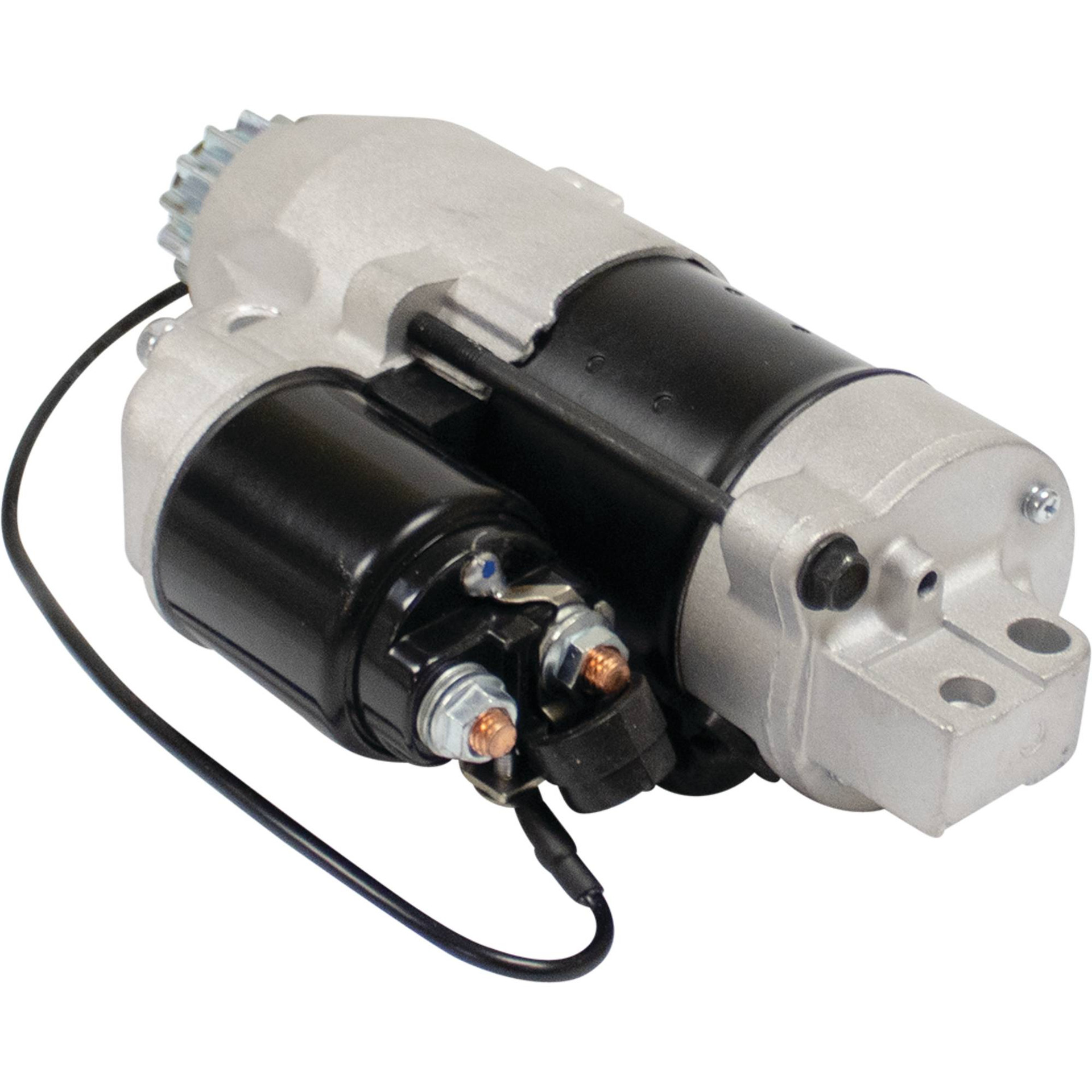 Starter -Yamaha Outboard 115, 150, 200, 225, 250, F115, LF250TXR 410 ...