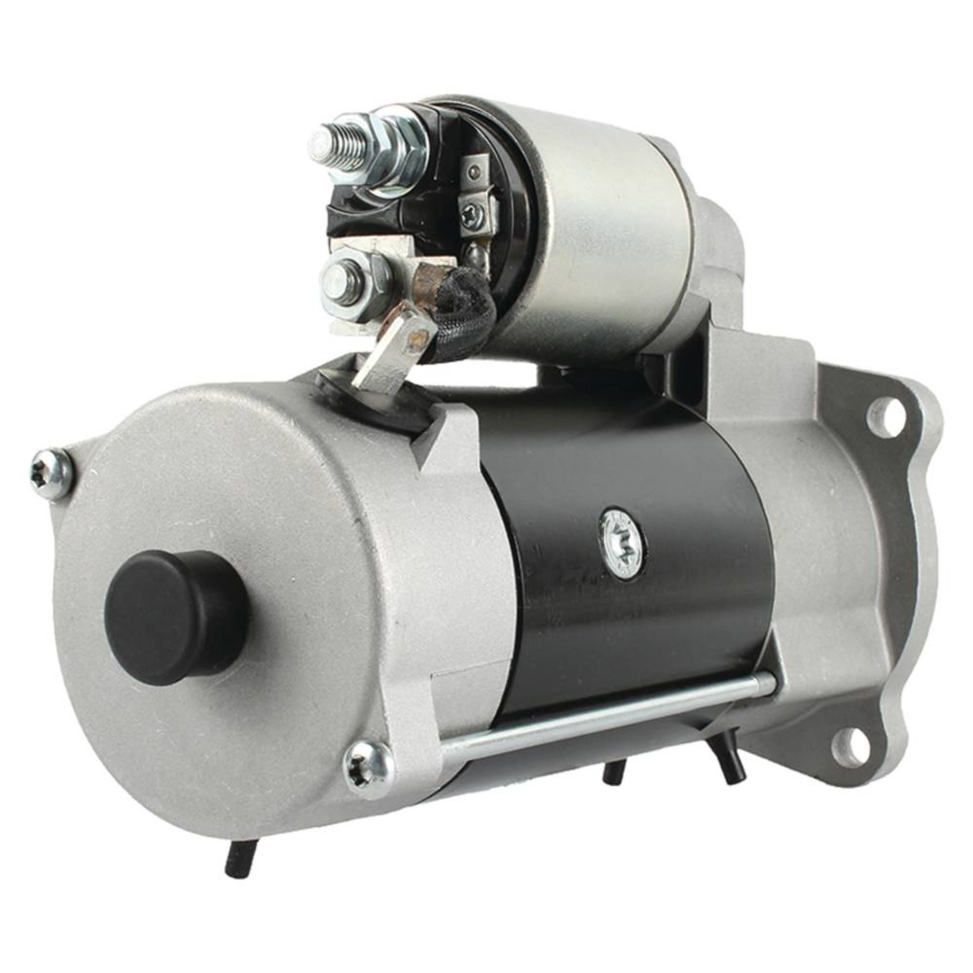 Starter -Deutz F6L913 Diesel Engine, F6L912 Diesel Engine | DBE