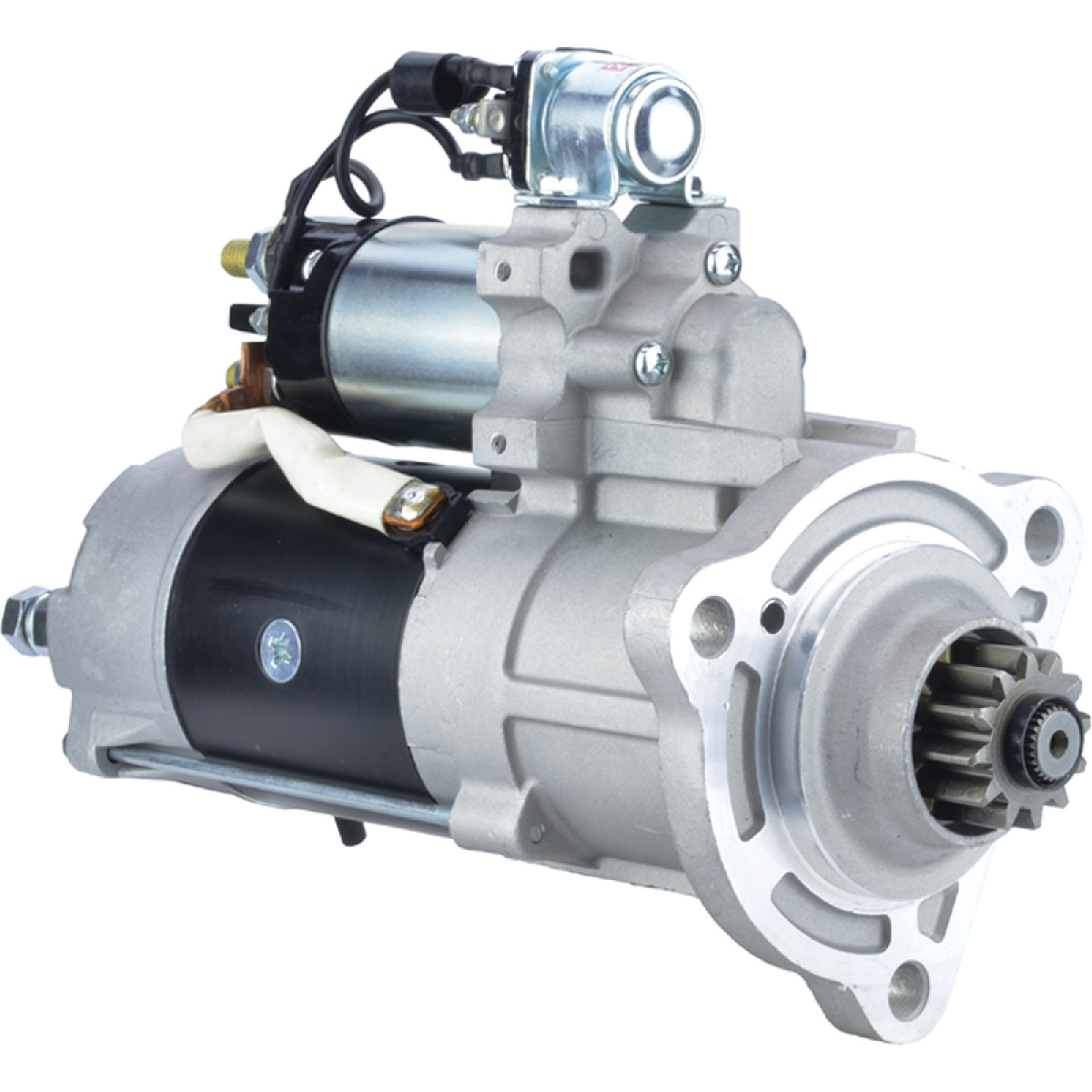 Starter -Volvo G970 06-09 11127679, 11129448,17233221 ROTA0407 | DBE