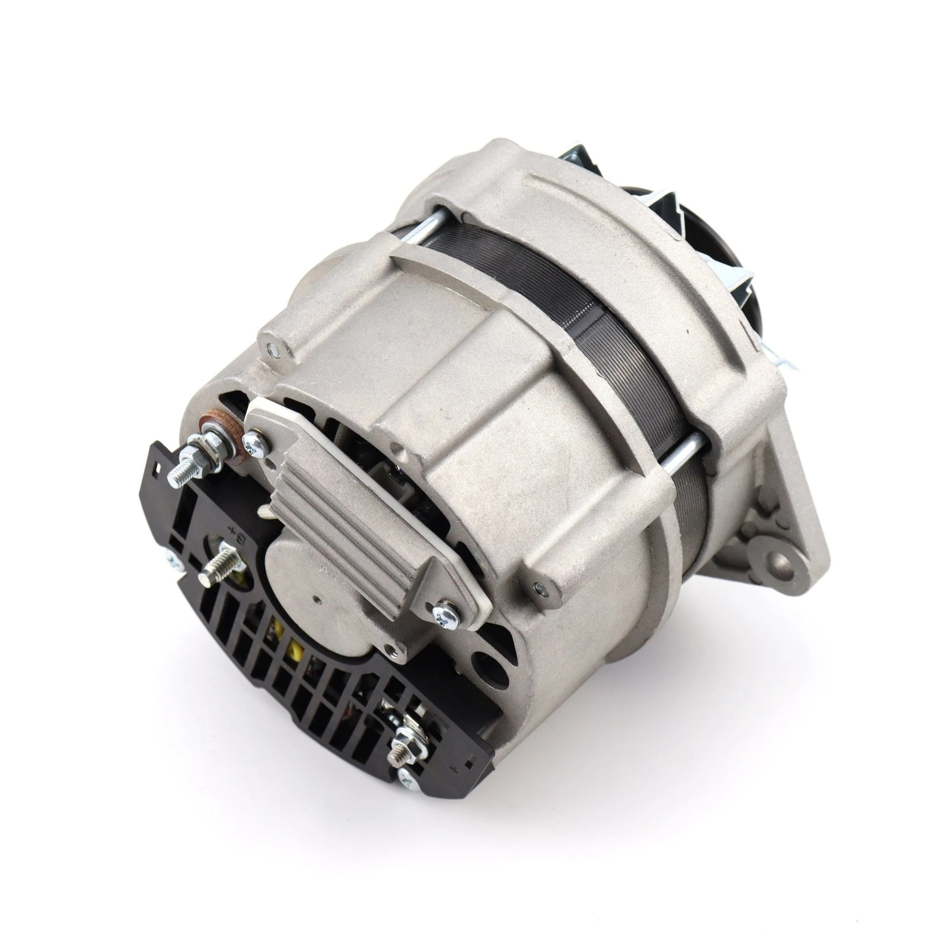 Alternator For Mahle 11.204.296, AAK3893, IA1548, MG464 Tractors; MAH ...