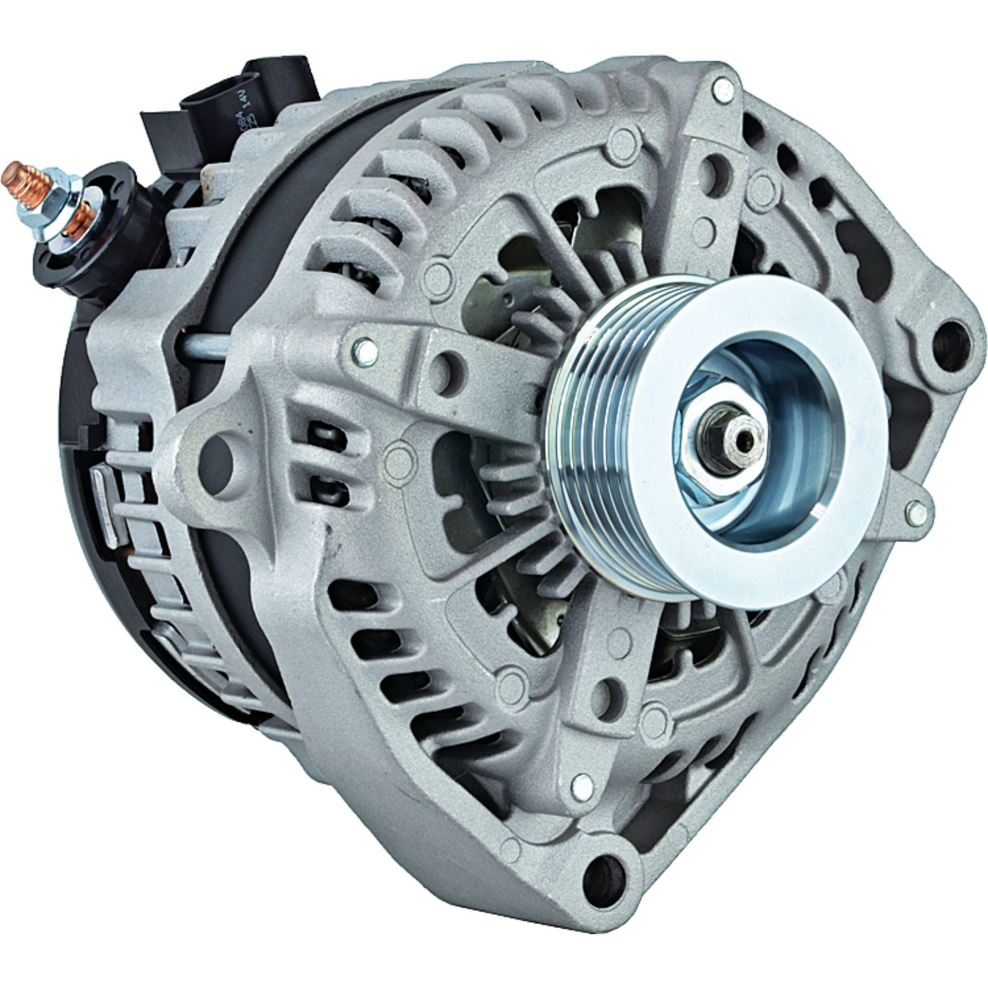Db Electrical Starter Alternator