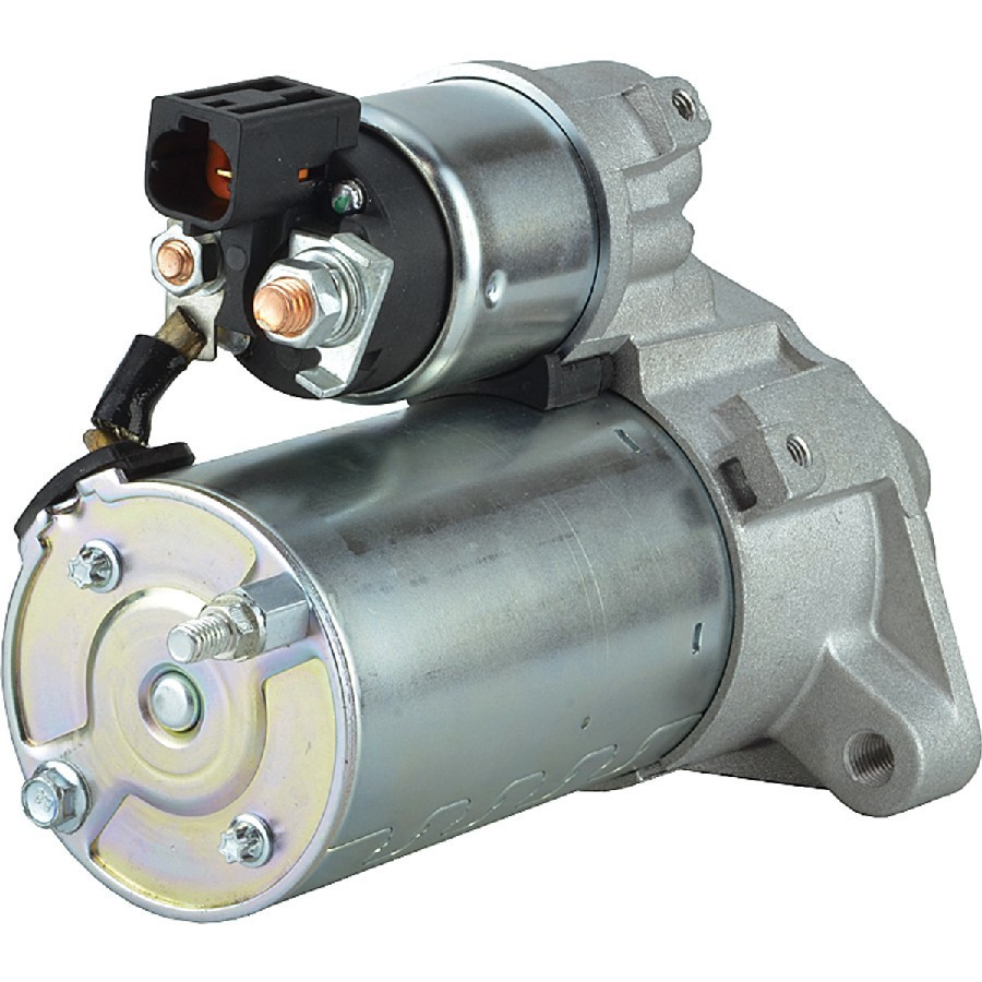 Automotive Starter -3.5L Kia Sedona 14 36100-3C151 LRS04059 | DBE