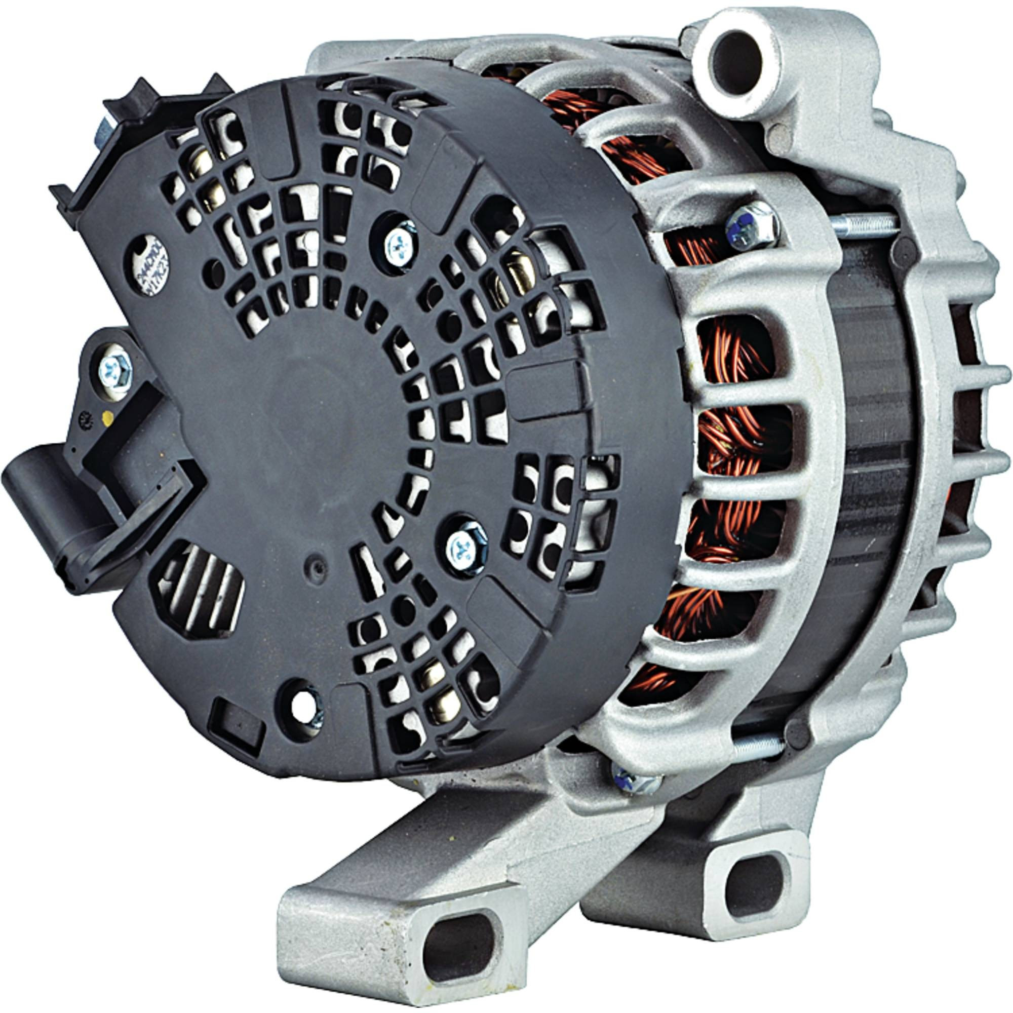 Alternator - 2.5L Volvo S60 12 13 14 15 16 30659131 30659136 36001341 | DBE