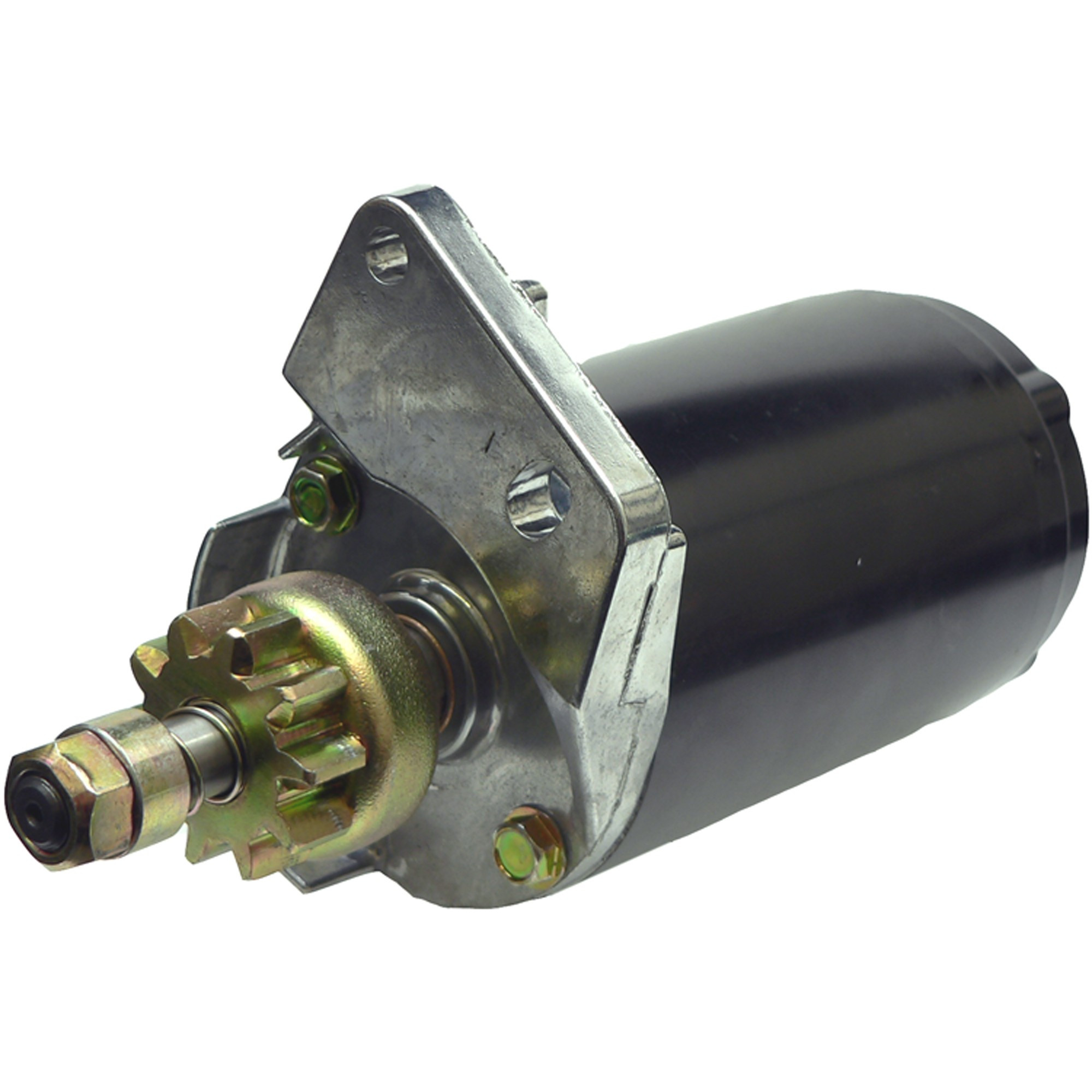Starter -Onan 191-0933, B43M, B48M, P216, P218 Engines 410-21020 | DBE