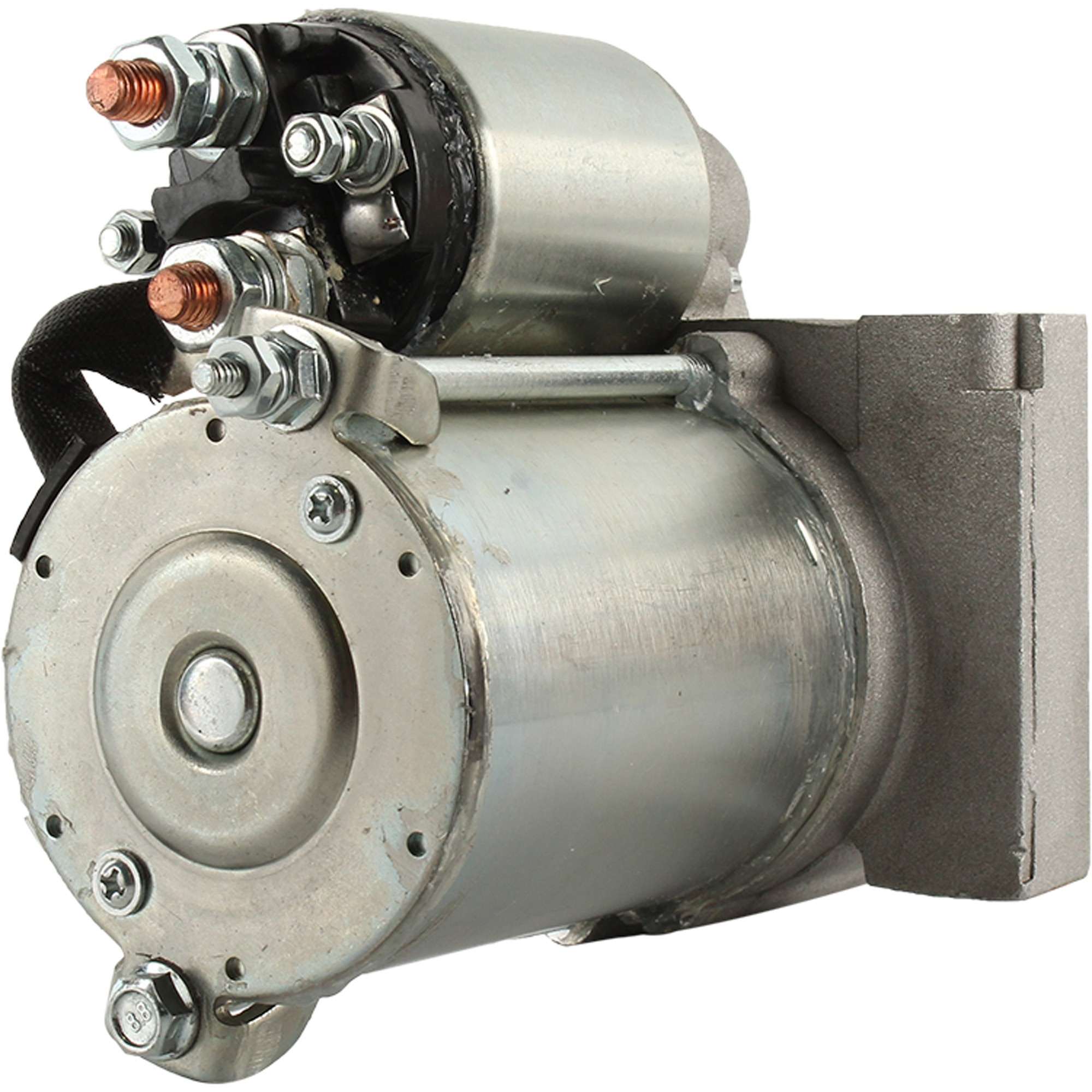 4.3 Mercruiser Starter - OEM Marine Parts | DB Electrical