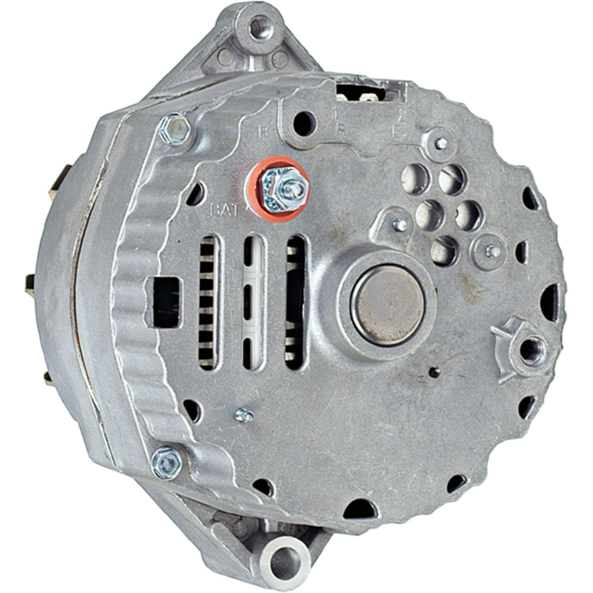 ALTERNATOR - CASE TRACTOR 1070,1175,1270,1370,2670,770,970 | DBE