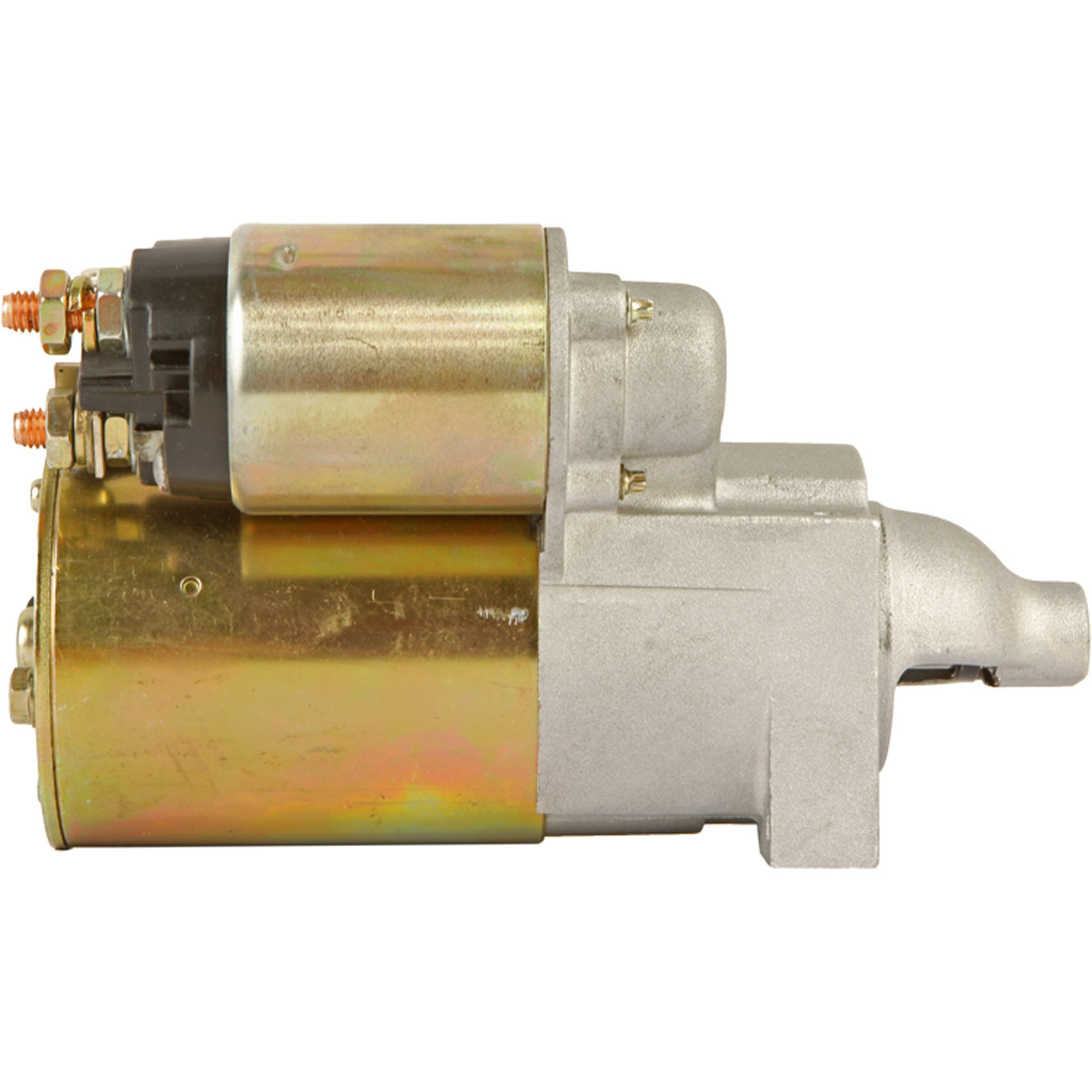Starter -Cub Cadet, Generac 10455515, 0C3017, 0E4271 410-12252 | DBE